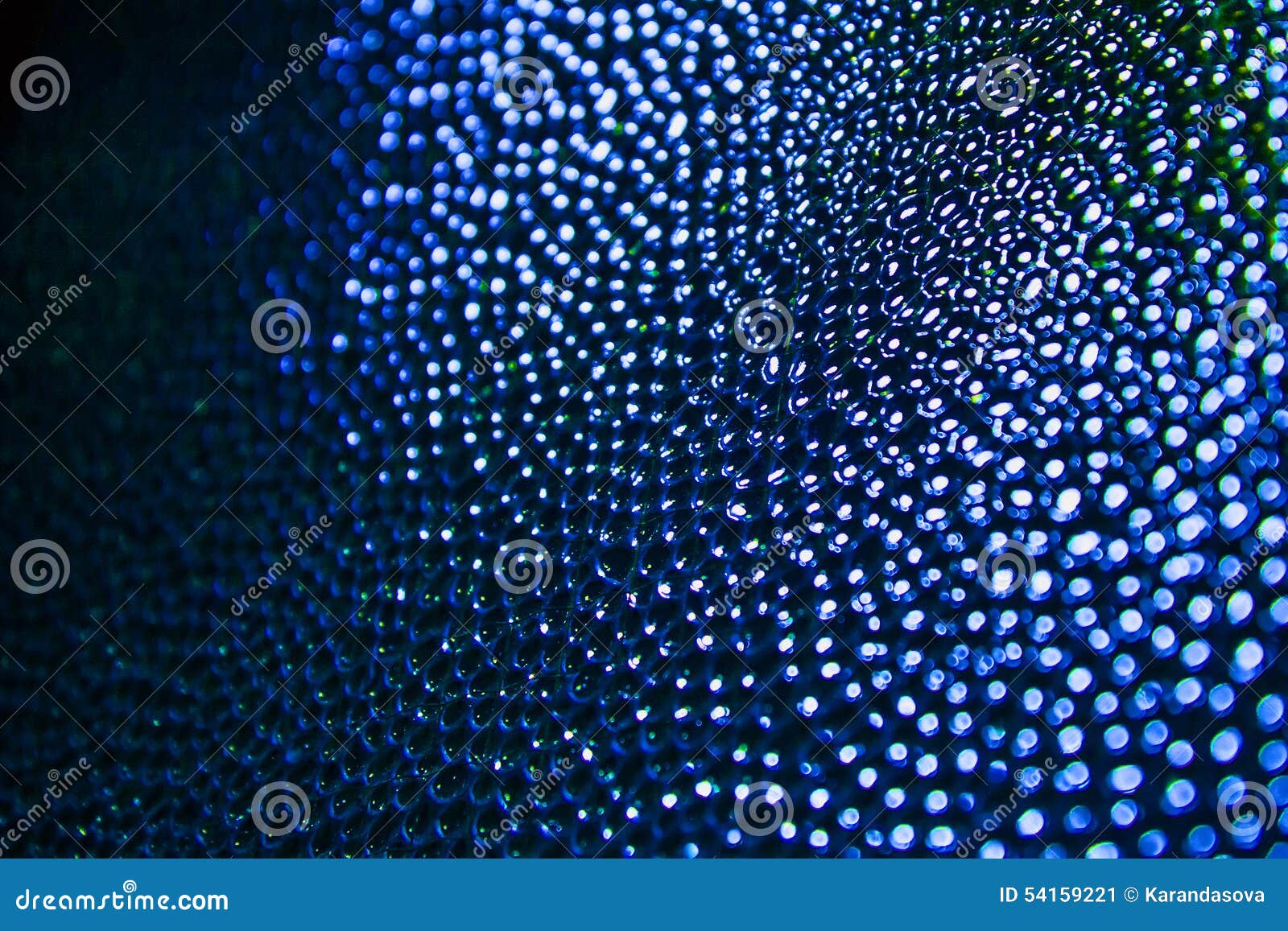 Abstract Background with Spots Stock Image - Image of movement, black ...