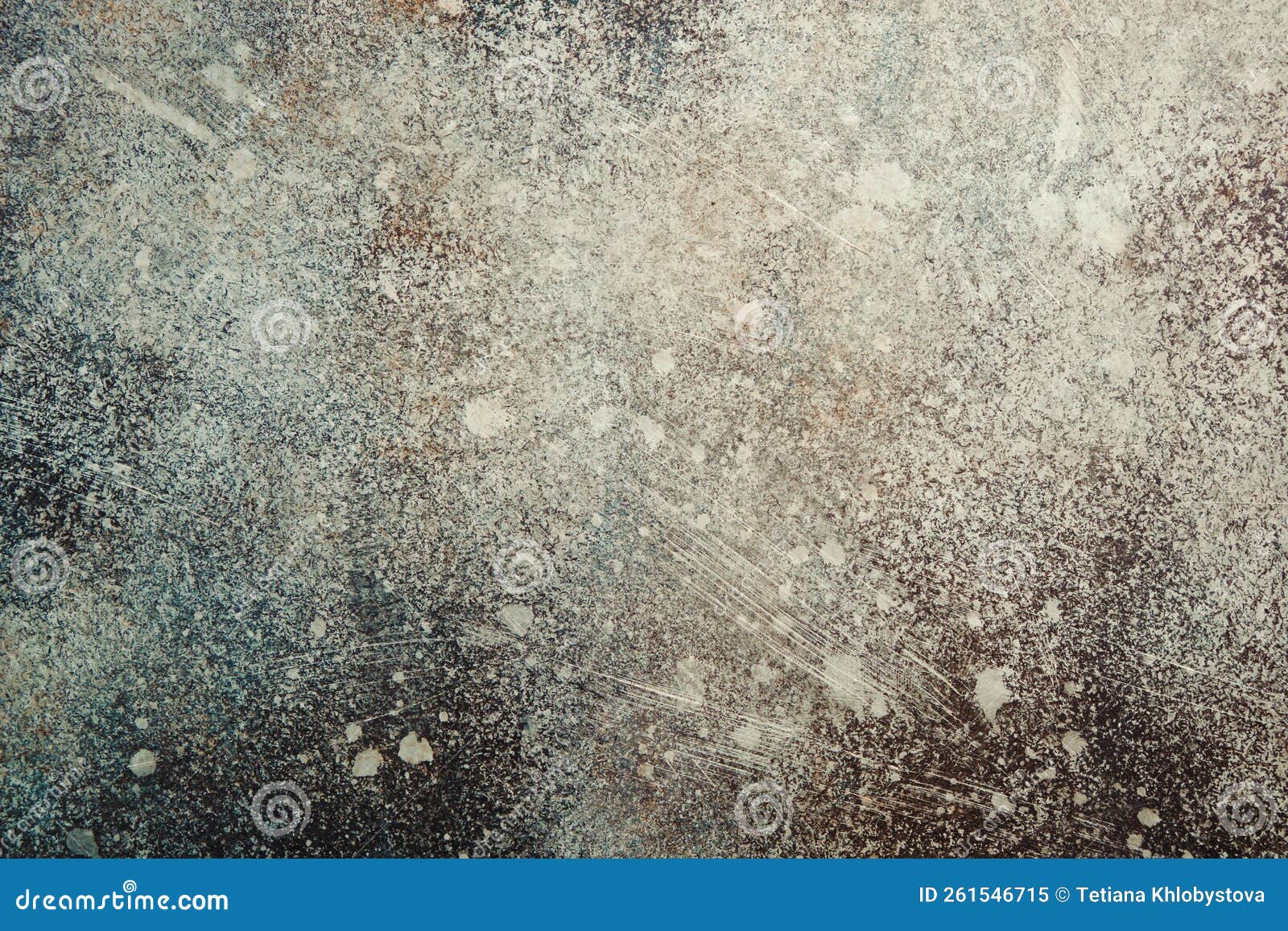 Abstract Background. Spotty Grainy Texture Stock Image - Image of ...