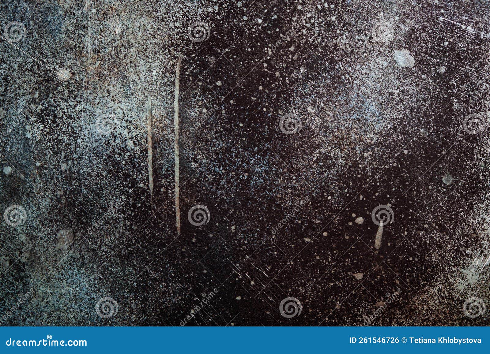 Abstract Background. Spotty Grainy Texture Stock Photo - Image of ...