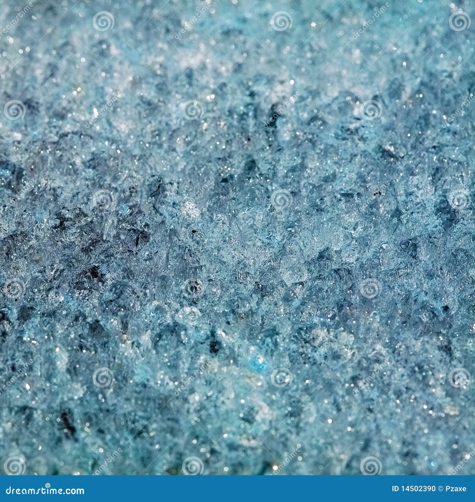 Abstract Background - Spring Ice Stock Photo - Image of texture, grey ...