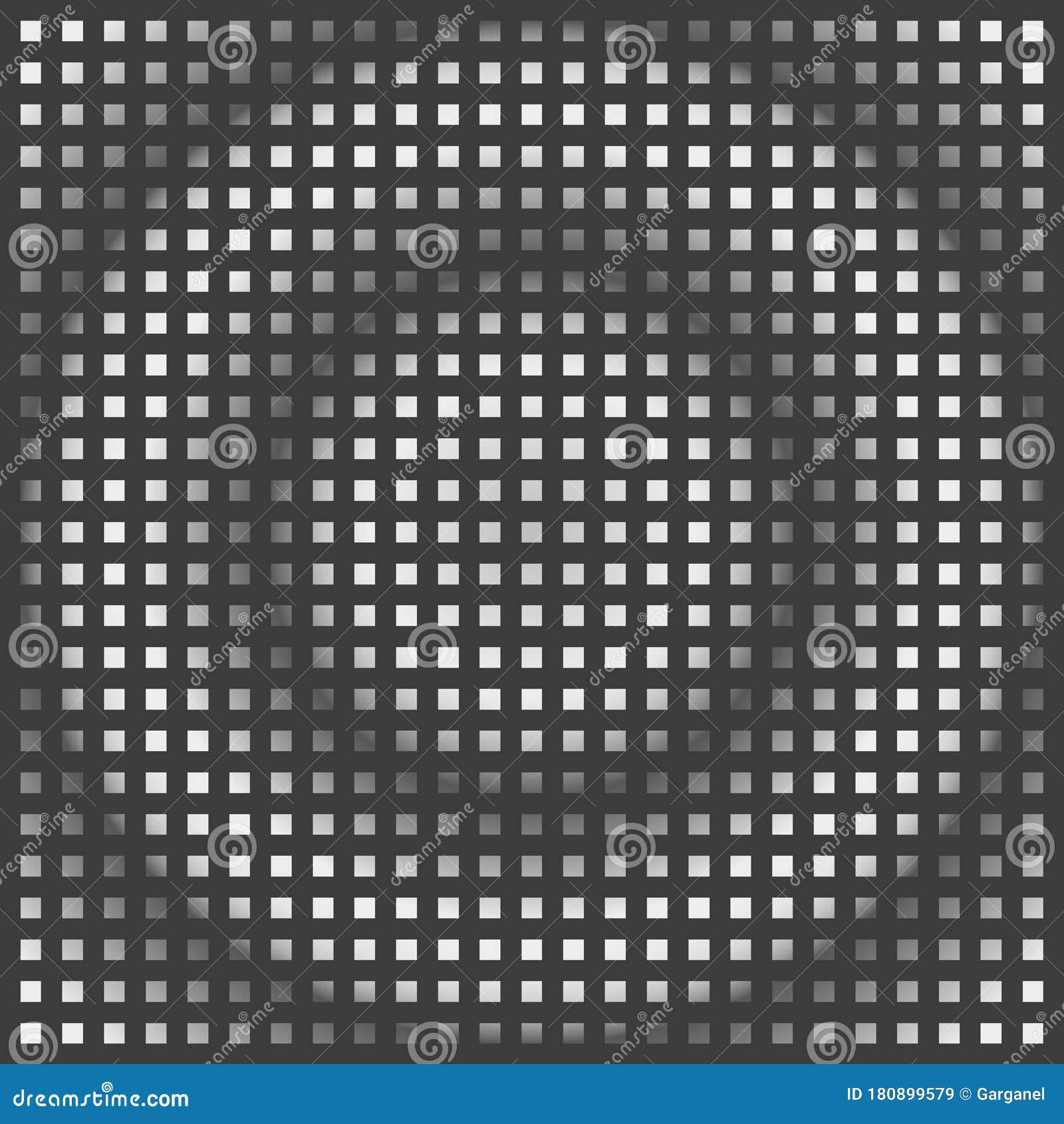 Abstract Background with Square Gray Texture - Vector Stock Vector ...