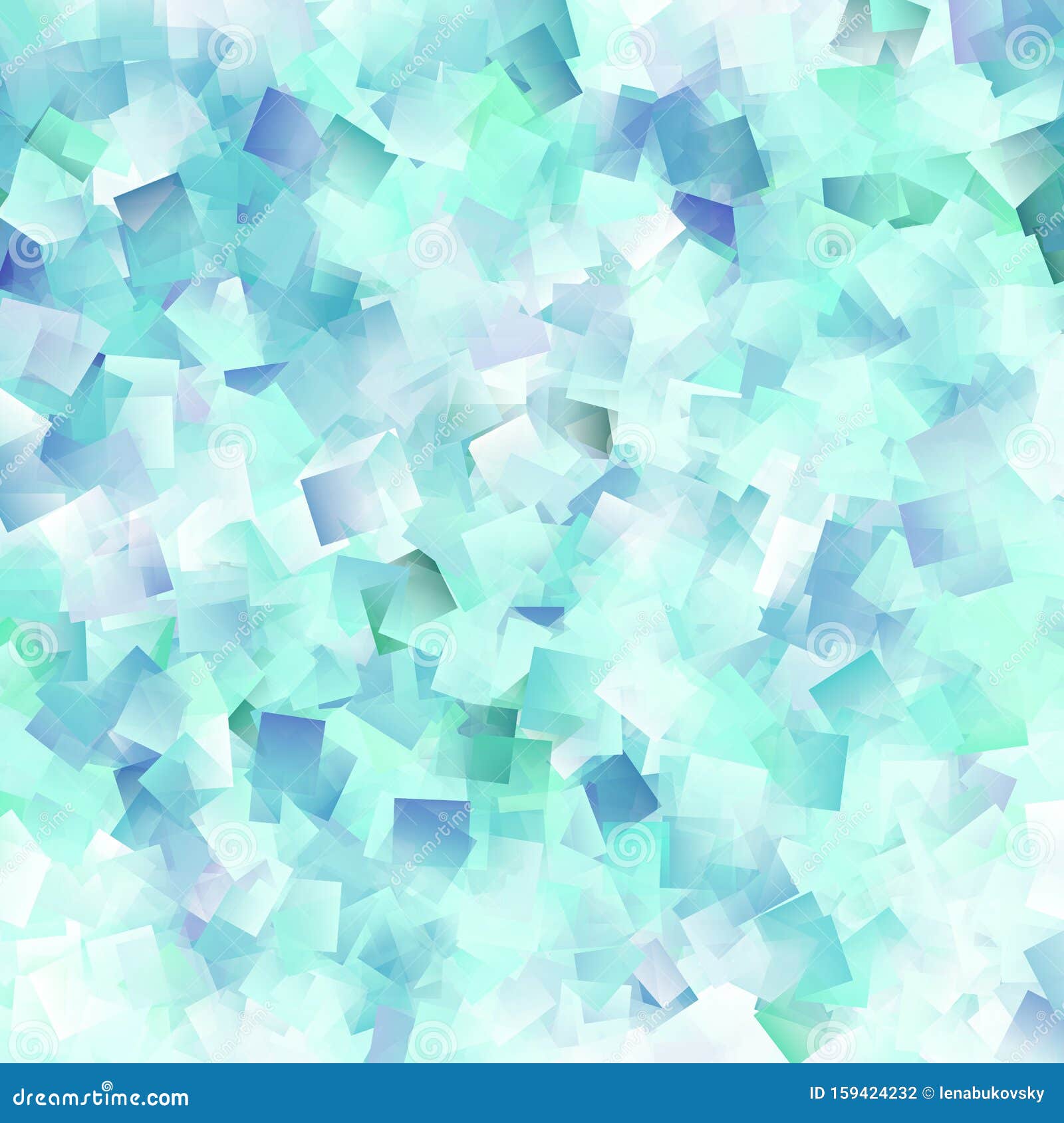 Abstract Background - Square Pieces of Paper Texture Stock Photo ...