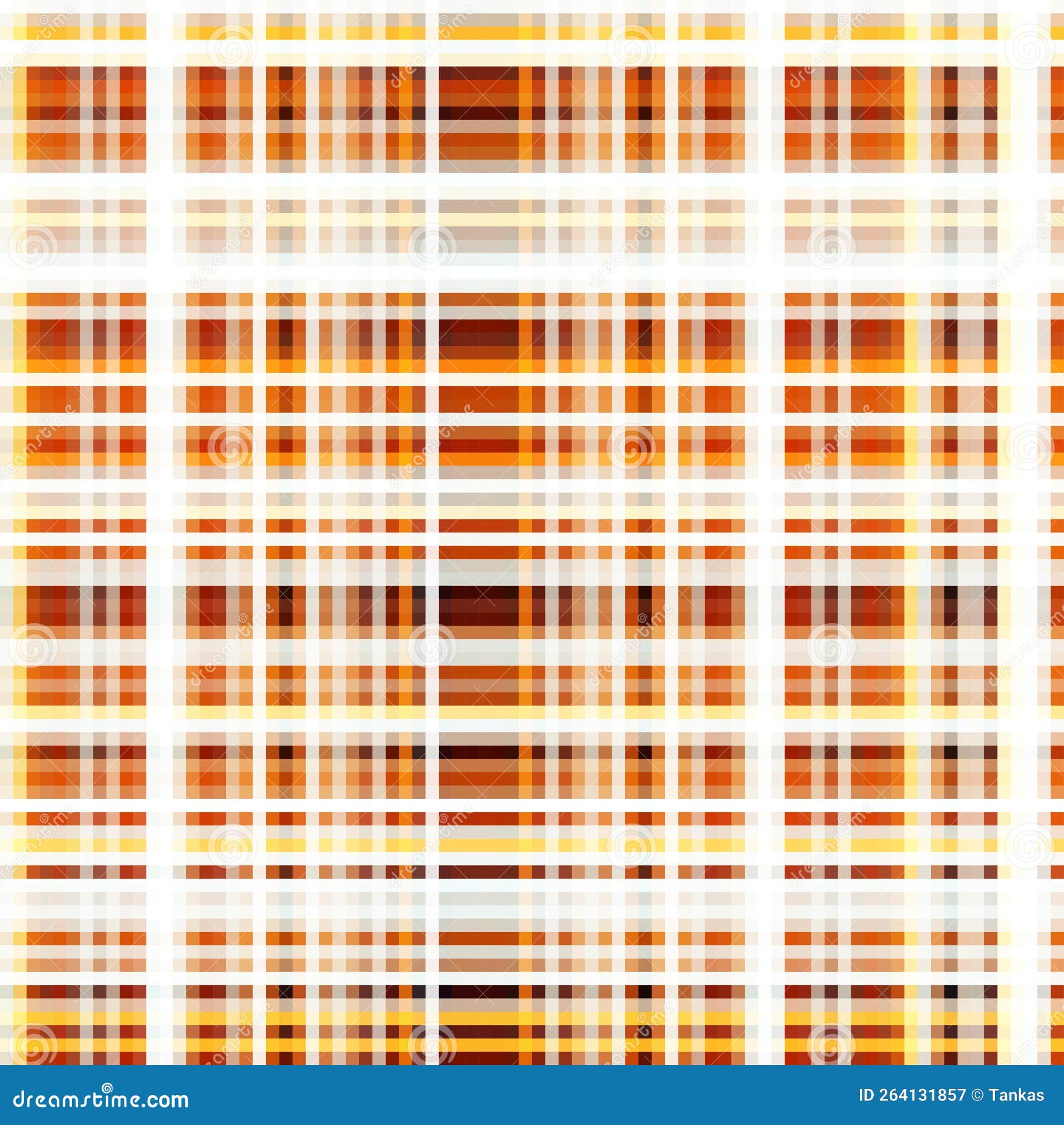 Abstract Background Squared Pattern.. Seamless Vector Image Stock ...