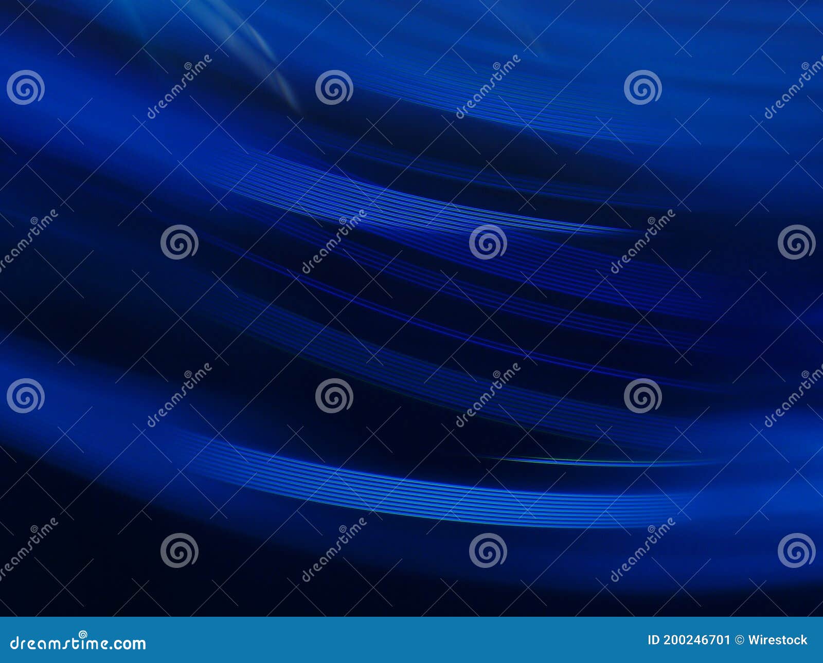 Abstract Background with Staggered, Refracted, Mottled Light Layers and ...