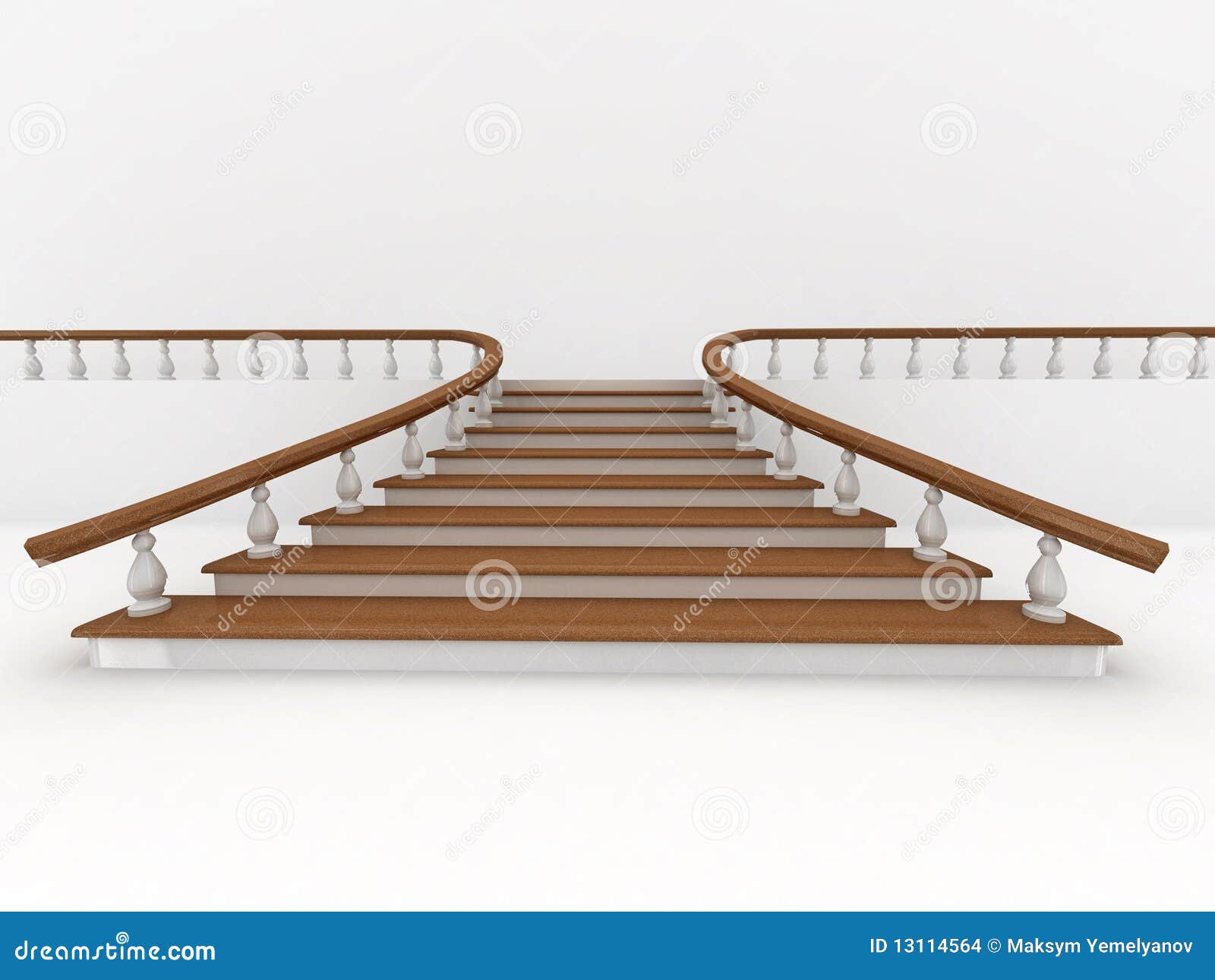 Abstract Background. Stairs Stock Illustration - Illustration of design ...
