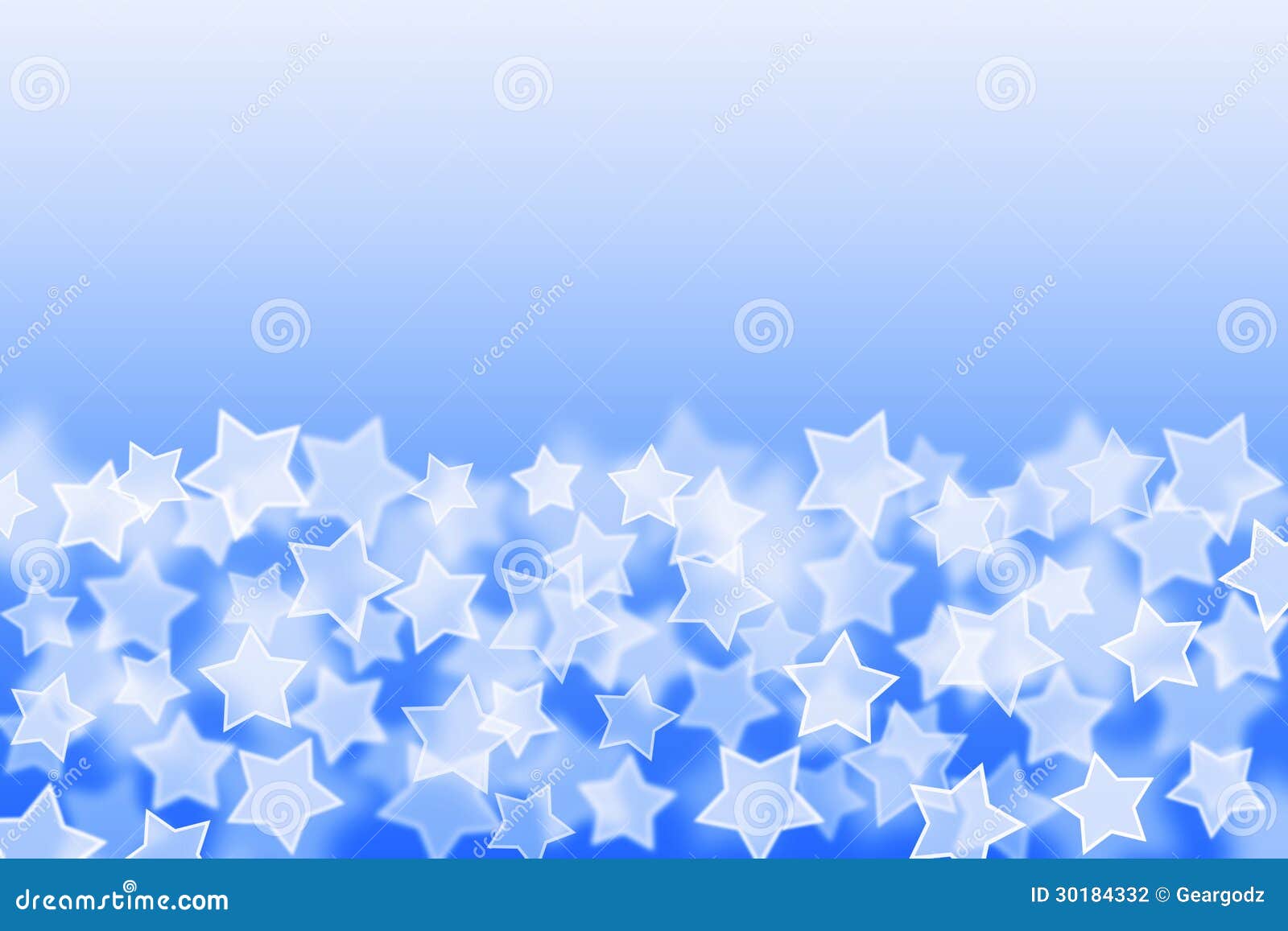 Abstract Background with Star Texture Stock Illustration - Illustration ...