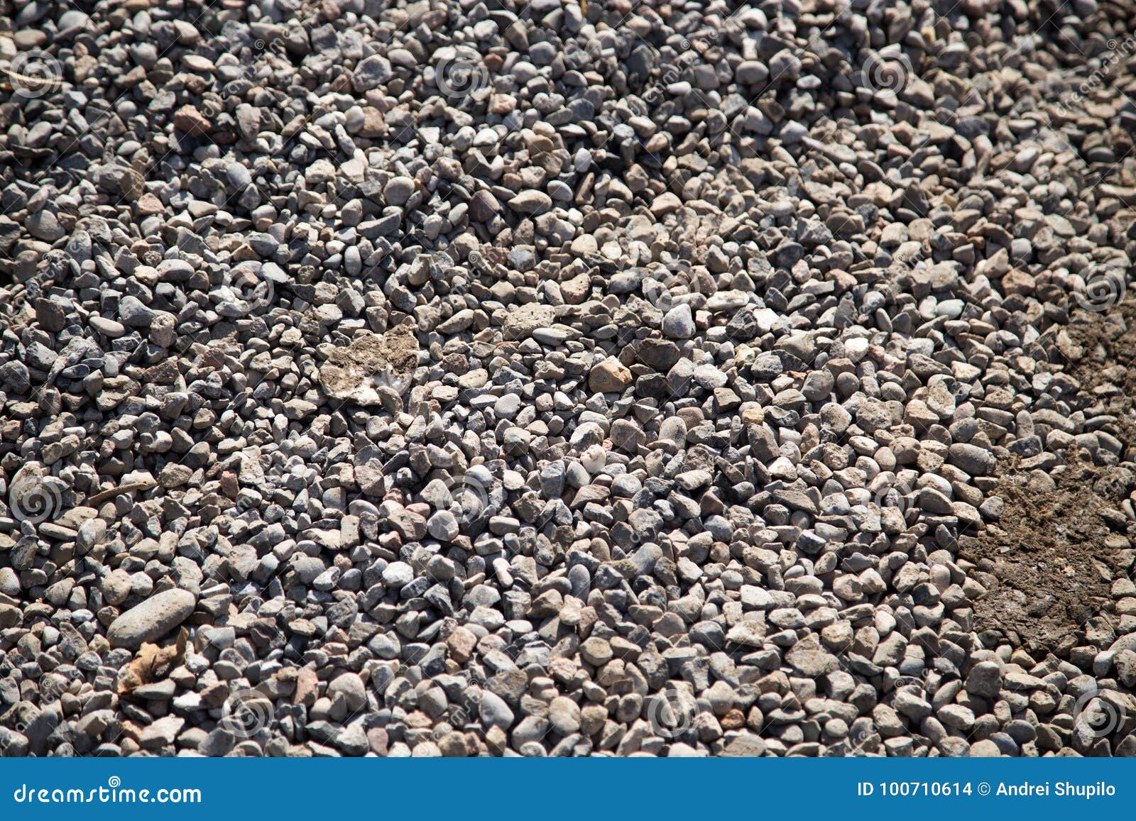 Abstract Background of Stone Rubble Stock Photo - Image of heap ...