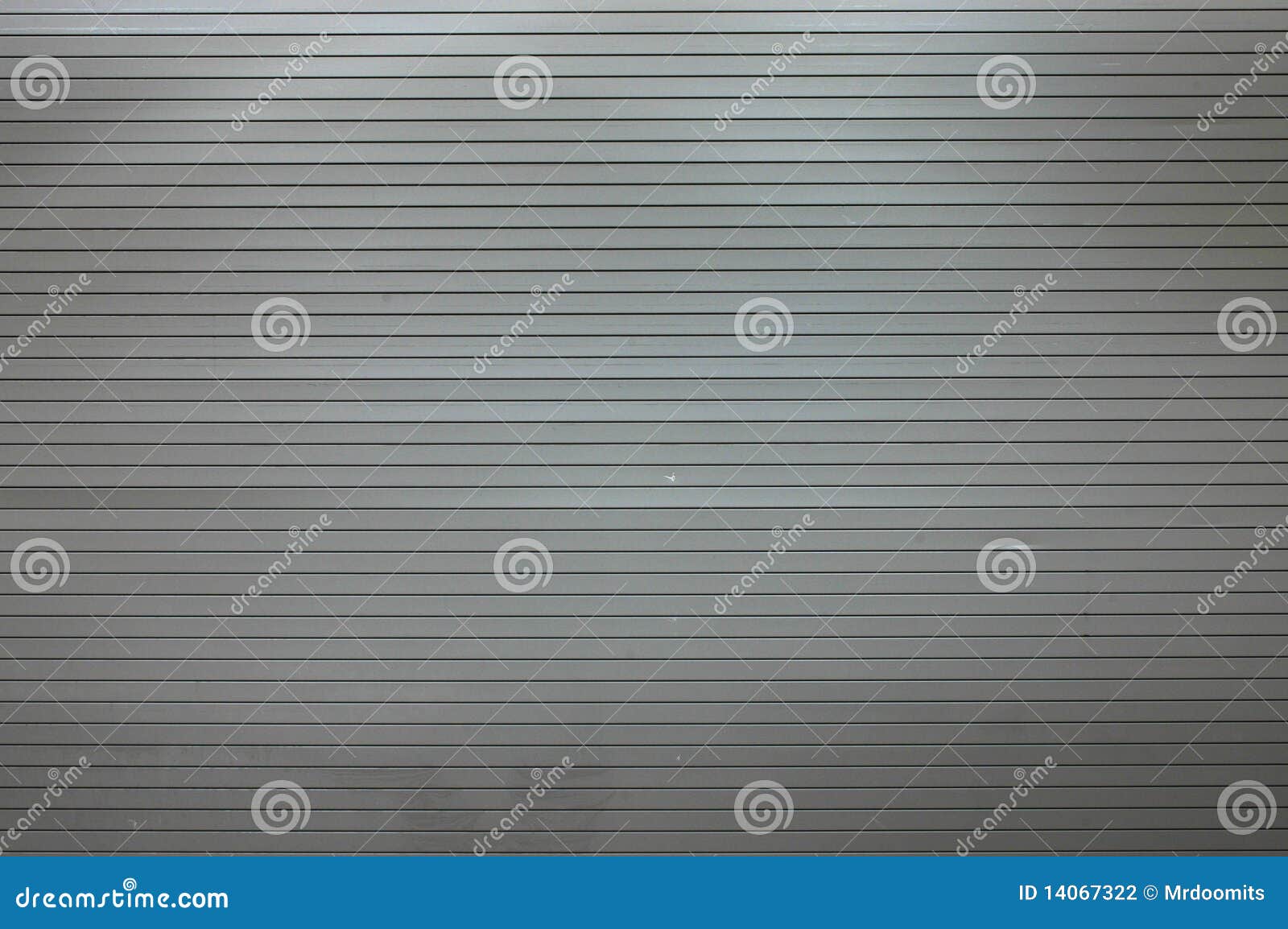 Abstract Background of Store Shutters Stock Photo - Image of blind ...