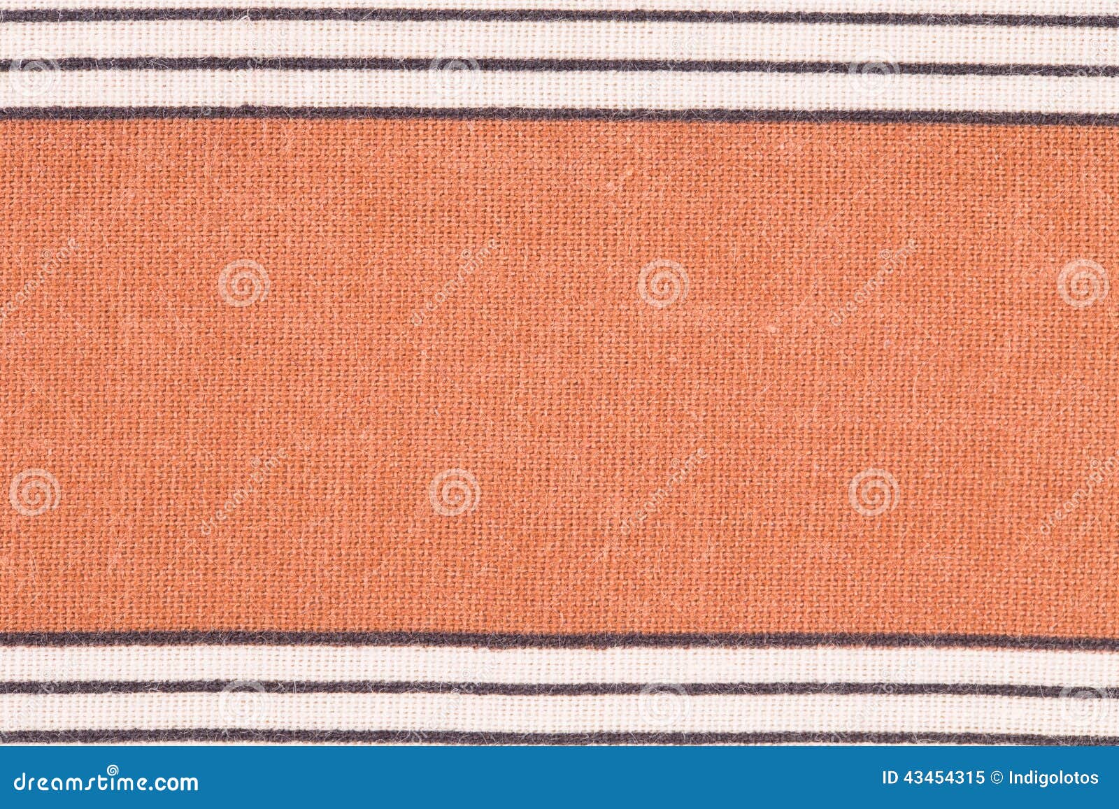 Abstract Background Striped Cloth. Stock Image - Image of weave ...