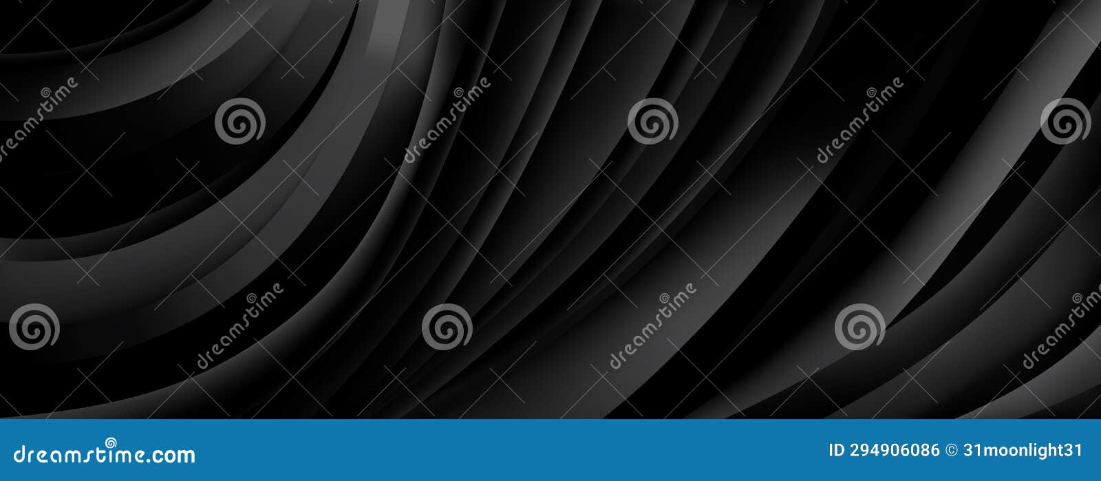 Abstract Background of Stripes Stock Illustration - Illustration of ...