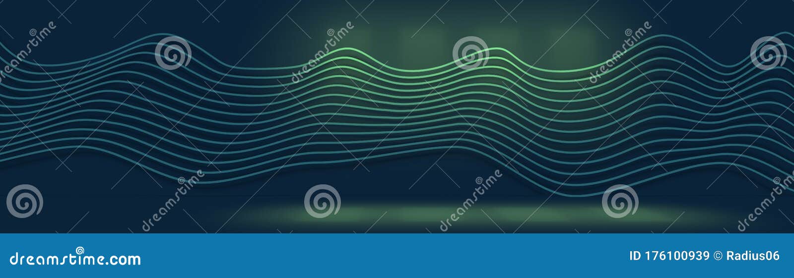 Lines pattern background. stock illustration. Illustration of beat ...