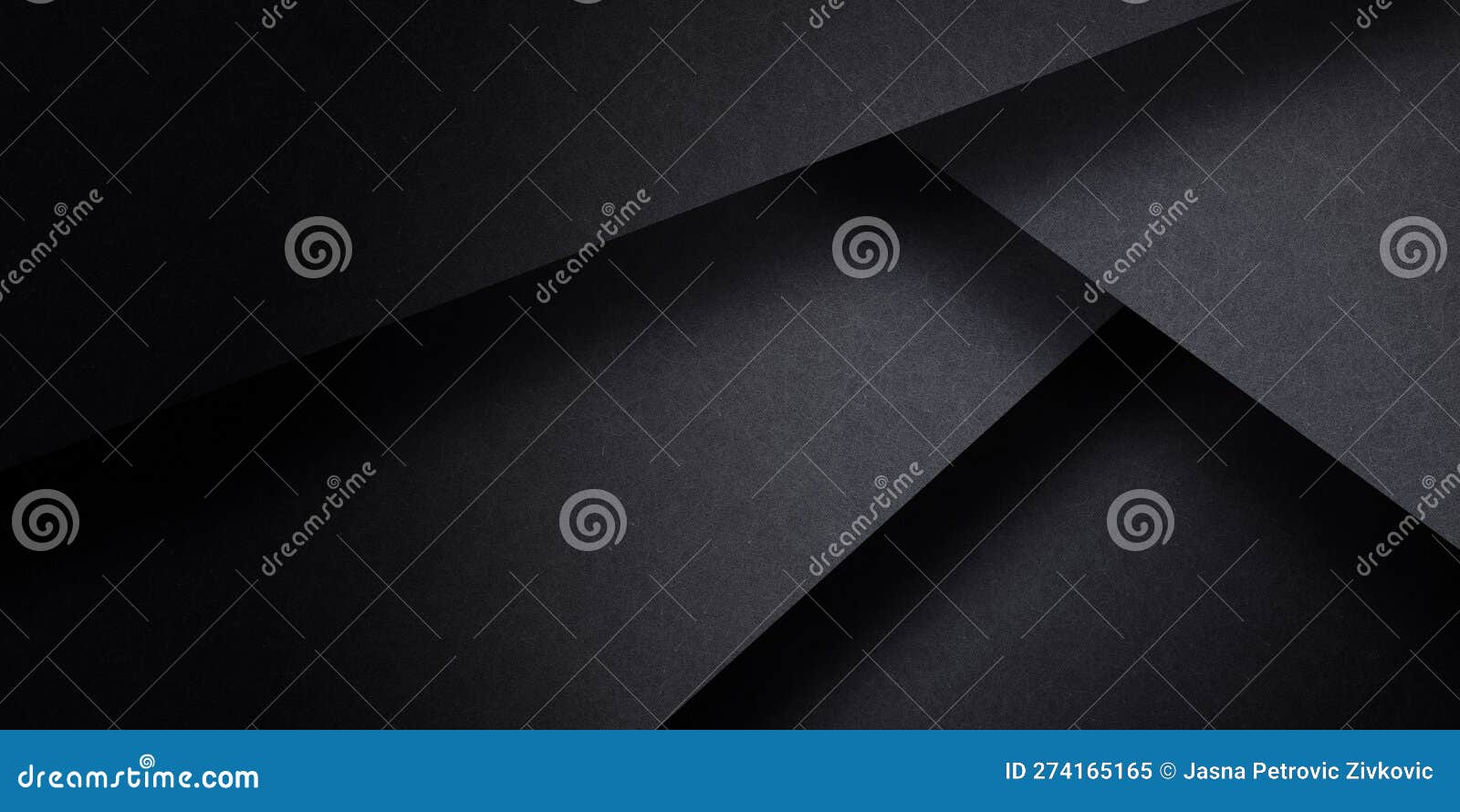 Abstract Background with Stripes and Paper Texture. Black Color Stock ...