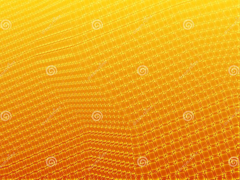 Abstract Background. Structure, Pattern. Gold, Yellow, Orange Stock ...