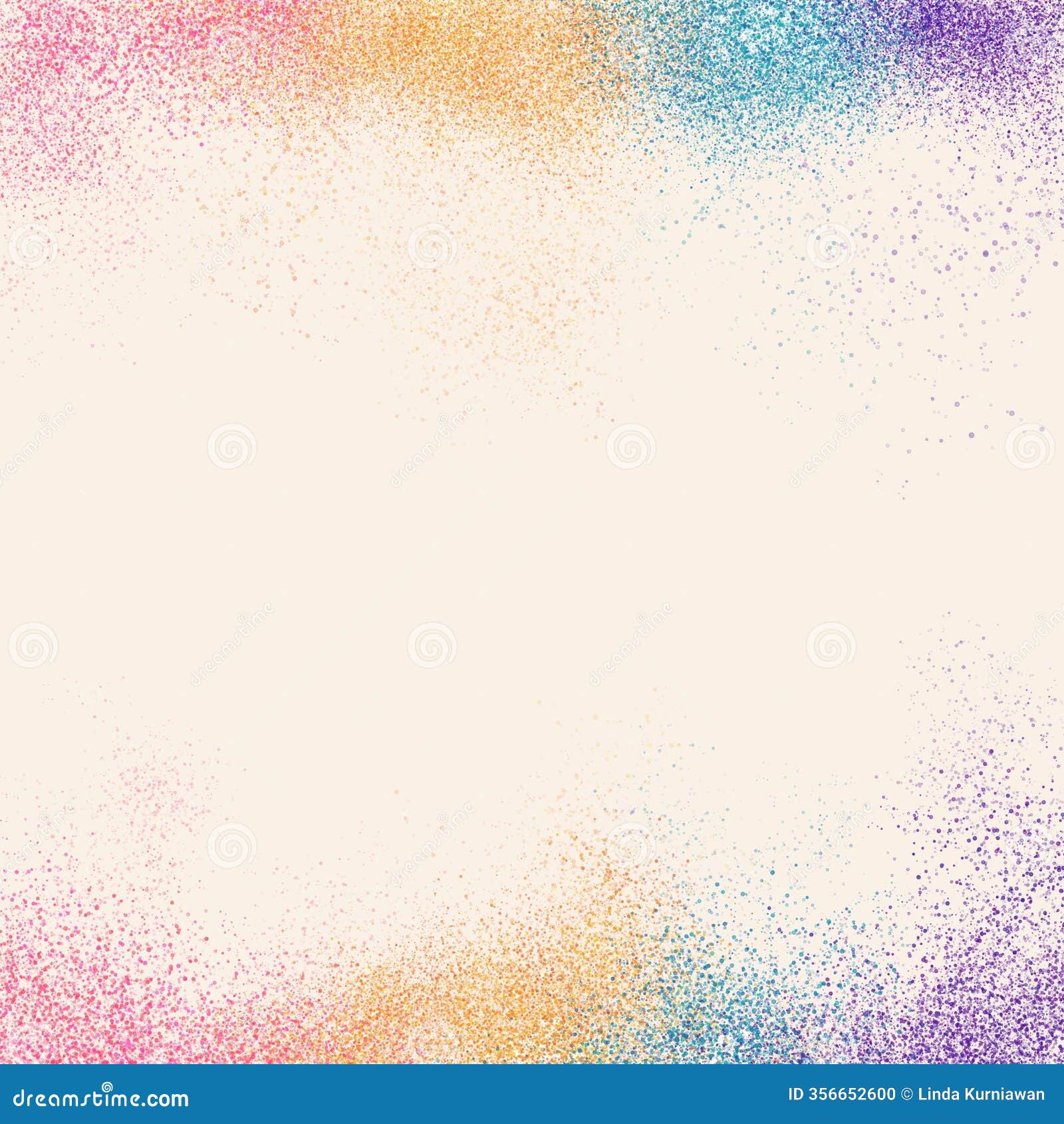 Subtle Color Gradients Create Calming, Rhythmic Wave Forms , Curve ...