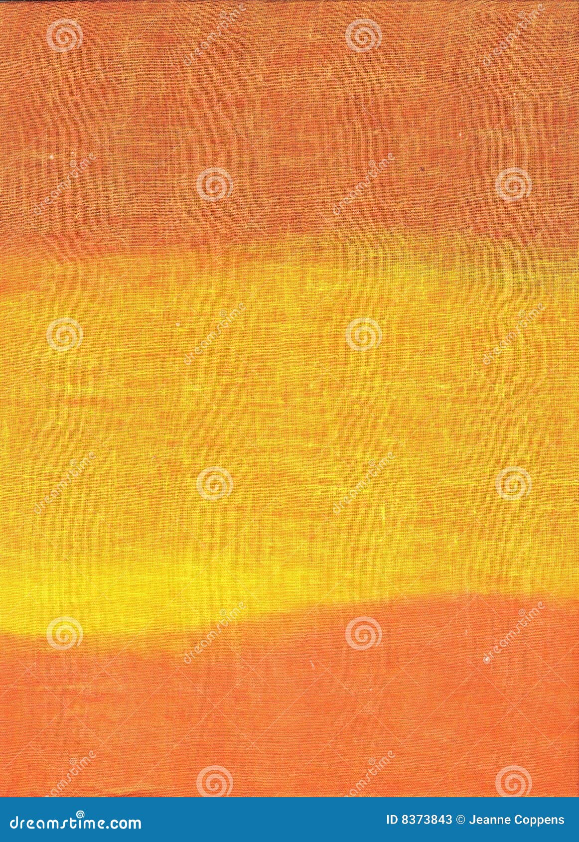 Abstract Background in Summer Colors. Stock Image - Image of creating ...