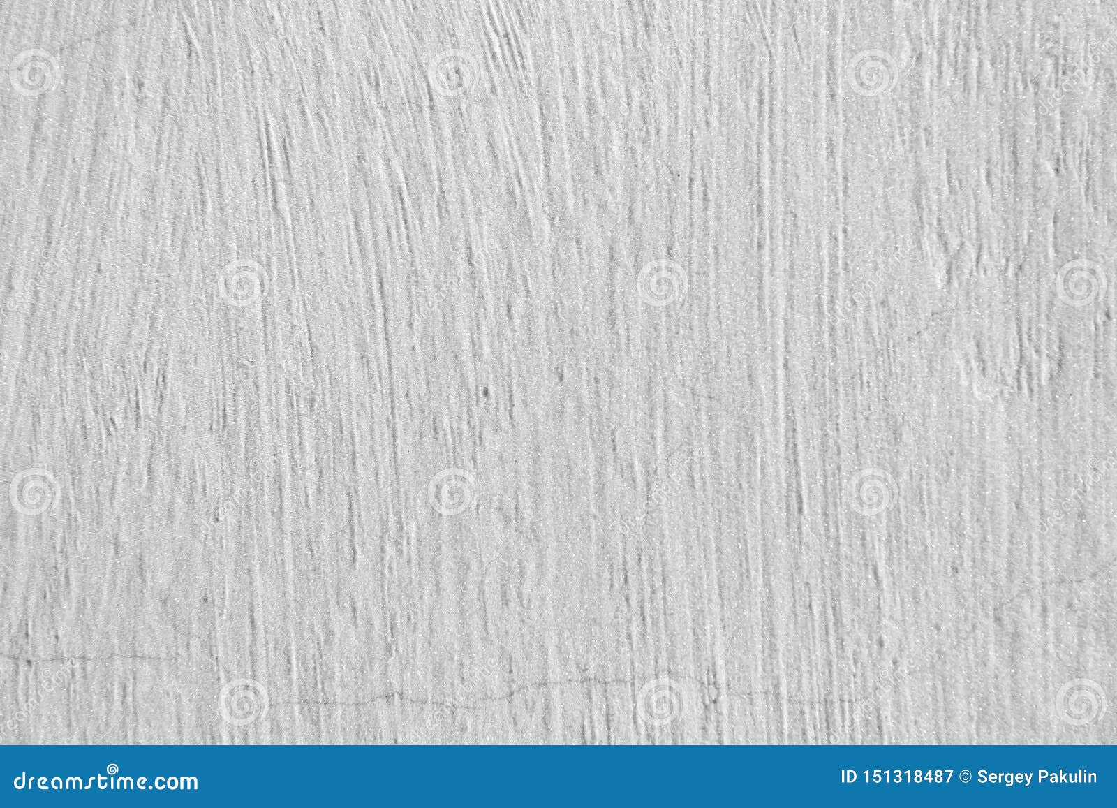 Abstract Background. the Surface of the White Limestone Wall with ...
