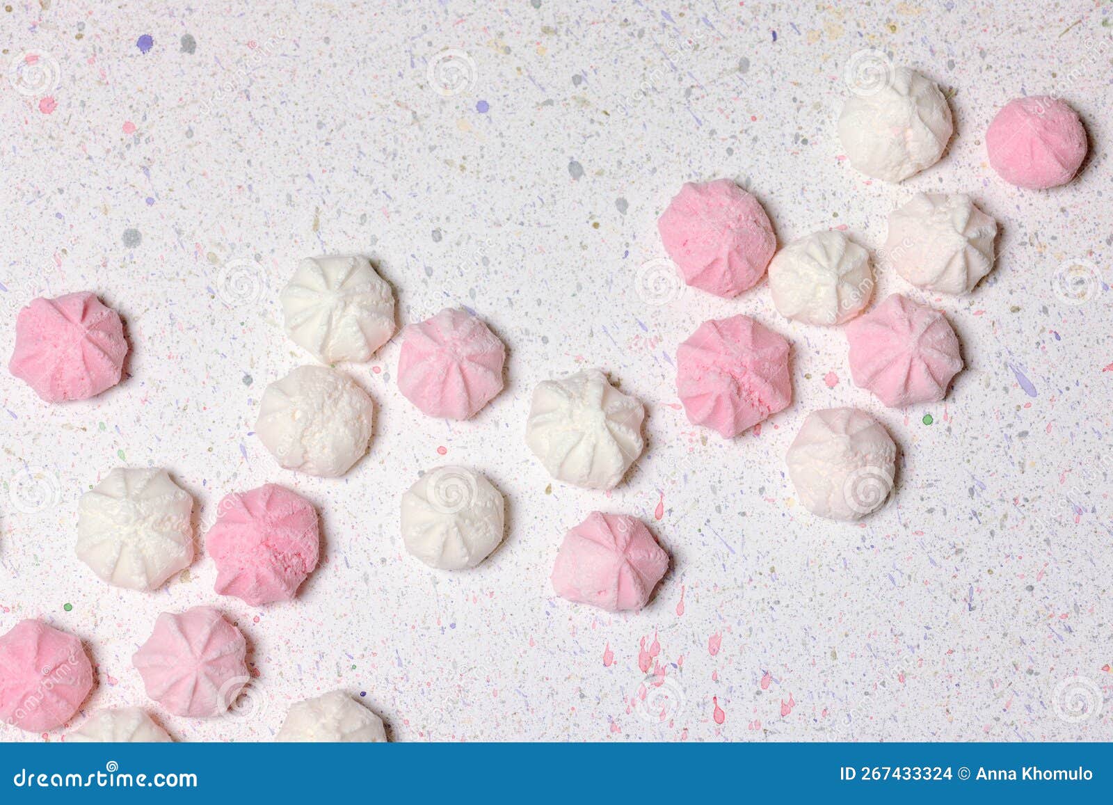 Abstract Background of Sweets Stock Photo - Image of creativity, color ...