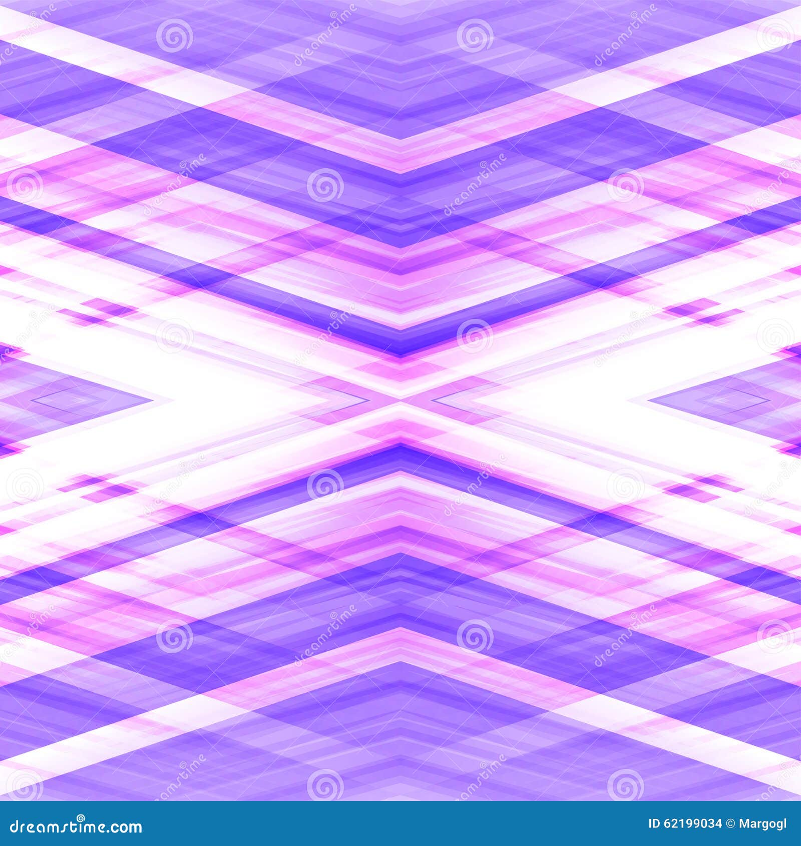 Abstract Background from the Symmetric Crossed Lines Stock Vector ...