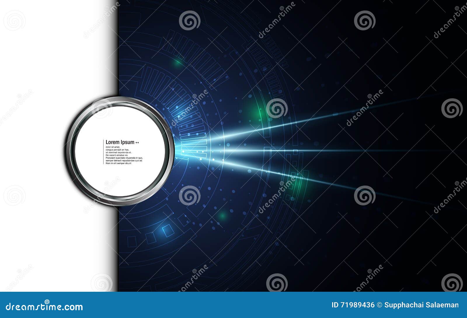 Abstract Background Technology Innovation Dynamic Data Exploding ...