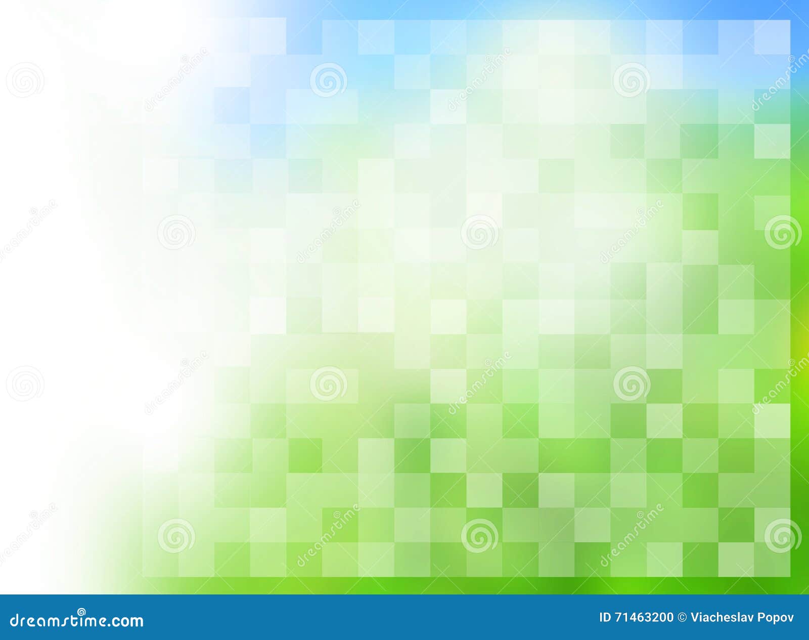 Abstract Background Template - Business Texture Blue Green Tone Stock ...