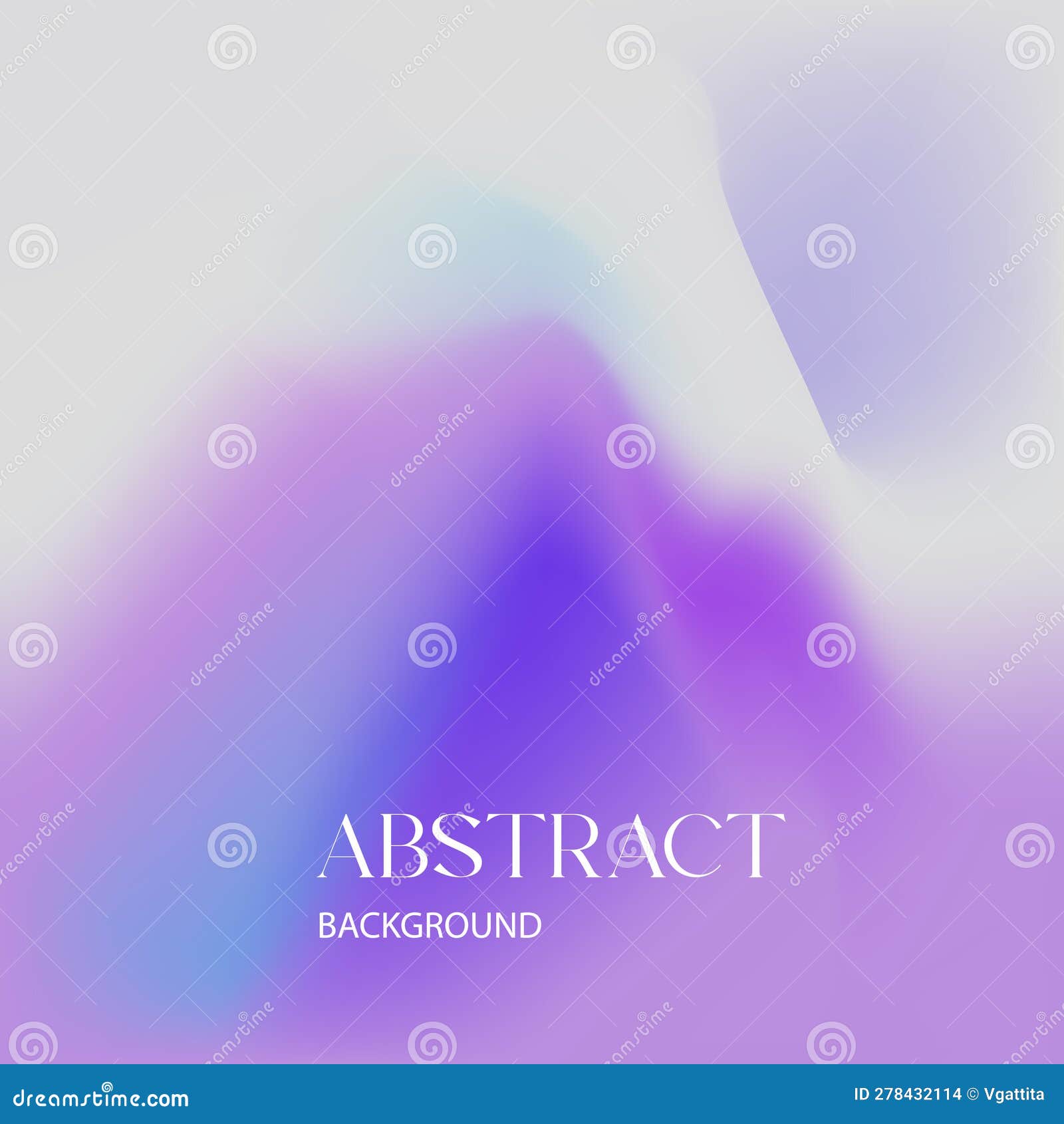 Abstract Background Template Light Design Pastel Gradient Violet Pink ...