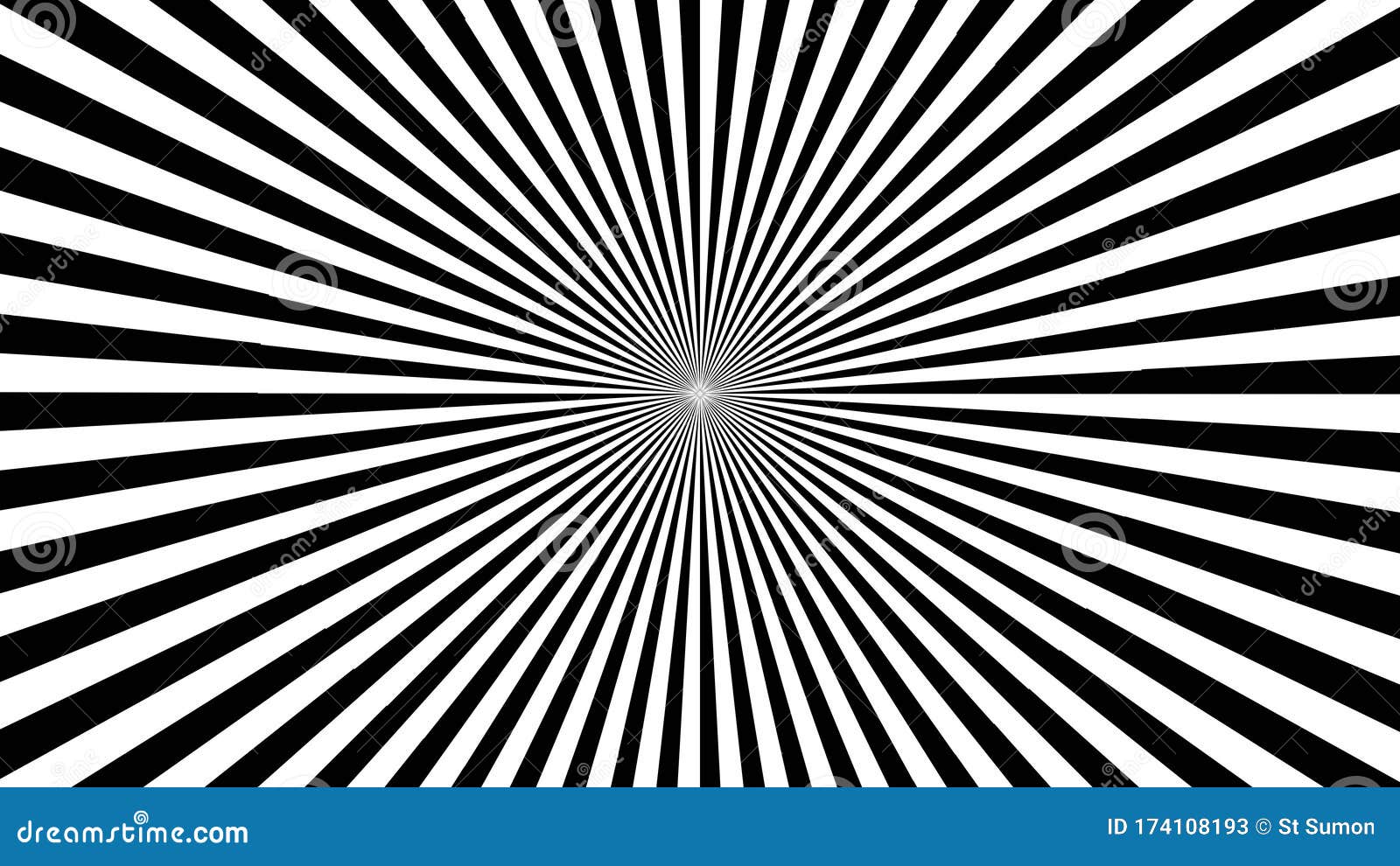 Abstract Background, Template for Your Ideas, Wave Lines Texture. Speed ...