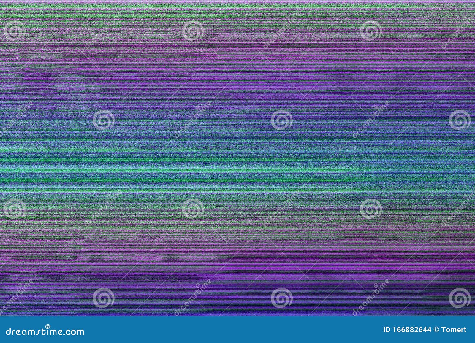 Abstract Background of Test Screen Glitch Texture Stock Photo - Image ...