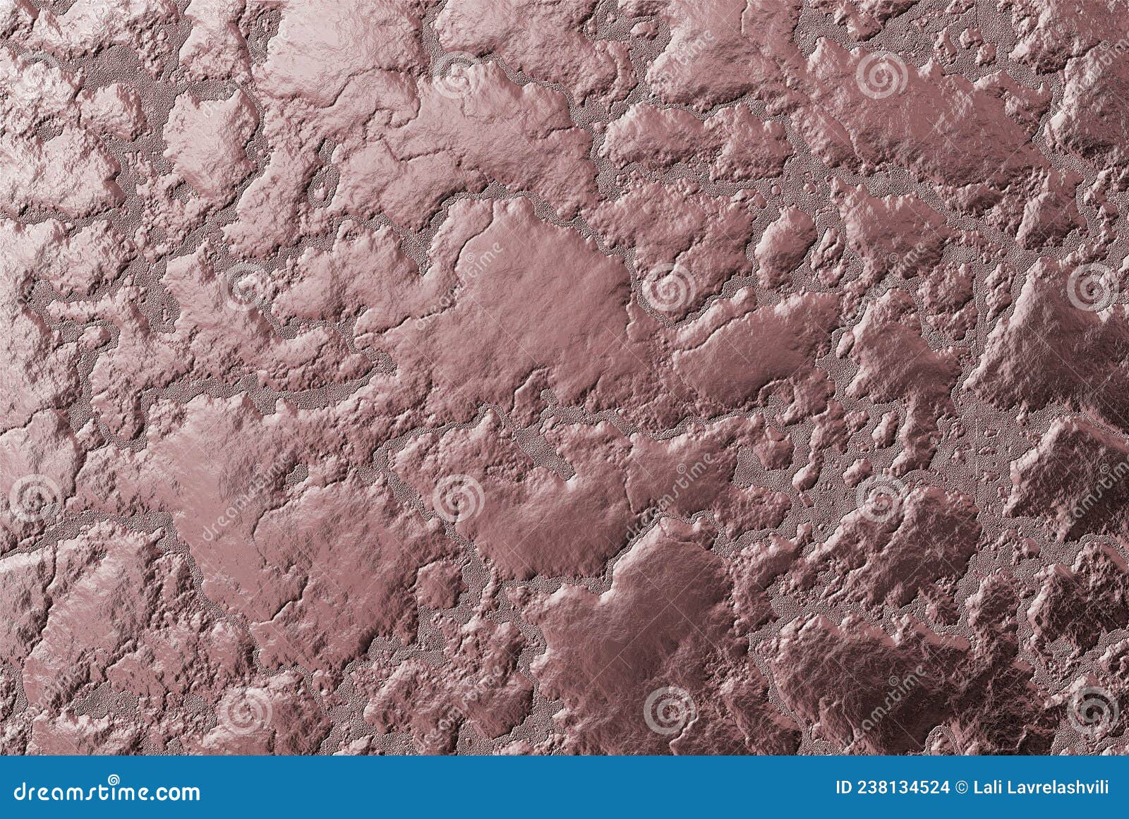 Abstract Background, Texture of a Alien Planet, Realistic Texture of ...