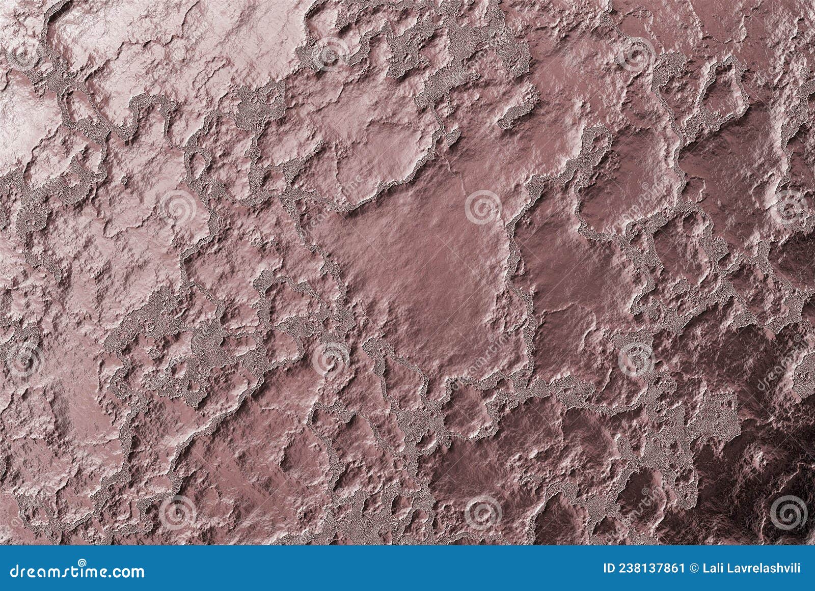 Abstract Background, Texture of a Alien Planet, Realistic Texture of ...