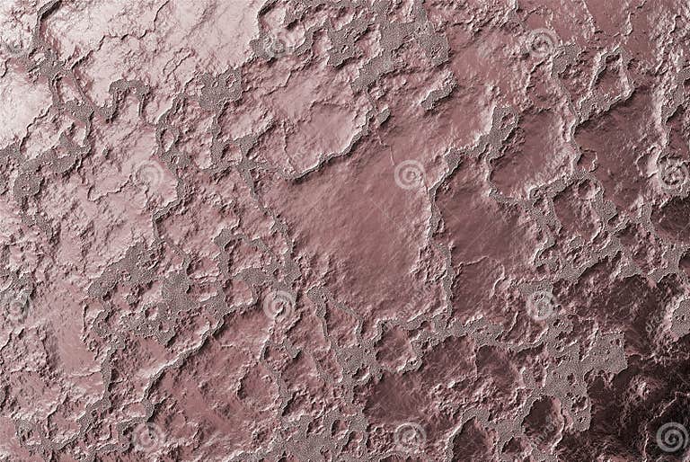 Abstract Background, Texture of a Alien Planet, Realistic Texture of ...