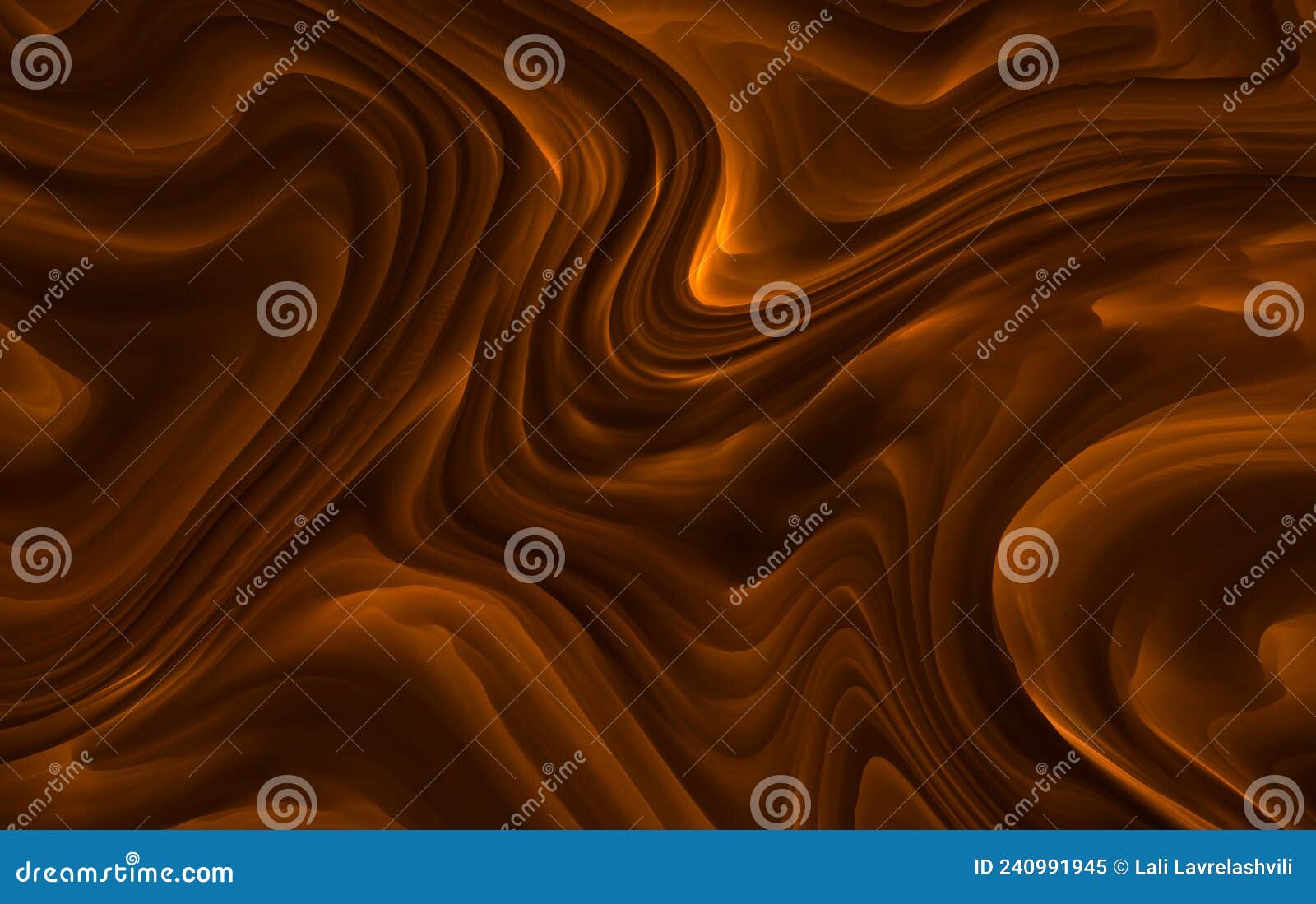Abstract Background, Texture of a Alien Planet, Realistic Texture of ...