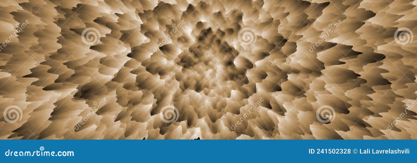 Abstract Background, Texture of a Alien Planet, Realistic Texture of ...