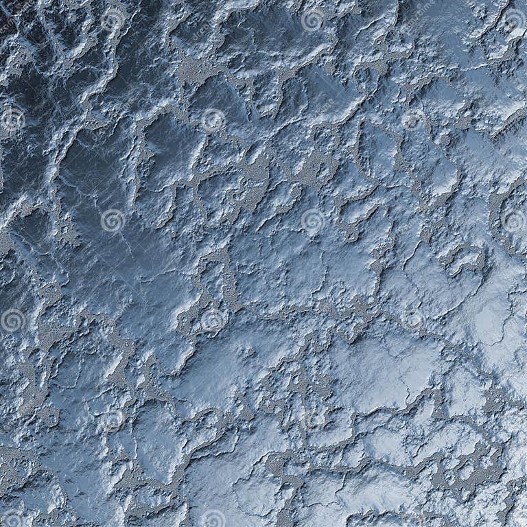 Abstract Background, Texture of a Alien Planet, Realistic Texture of ...