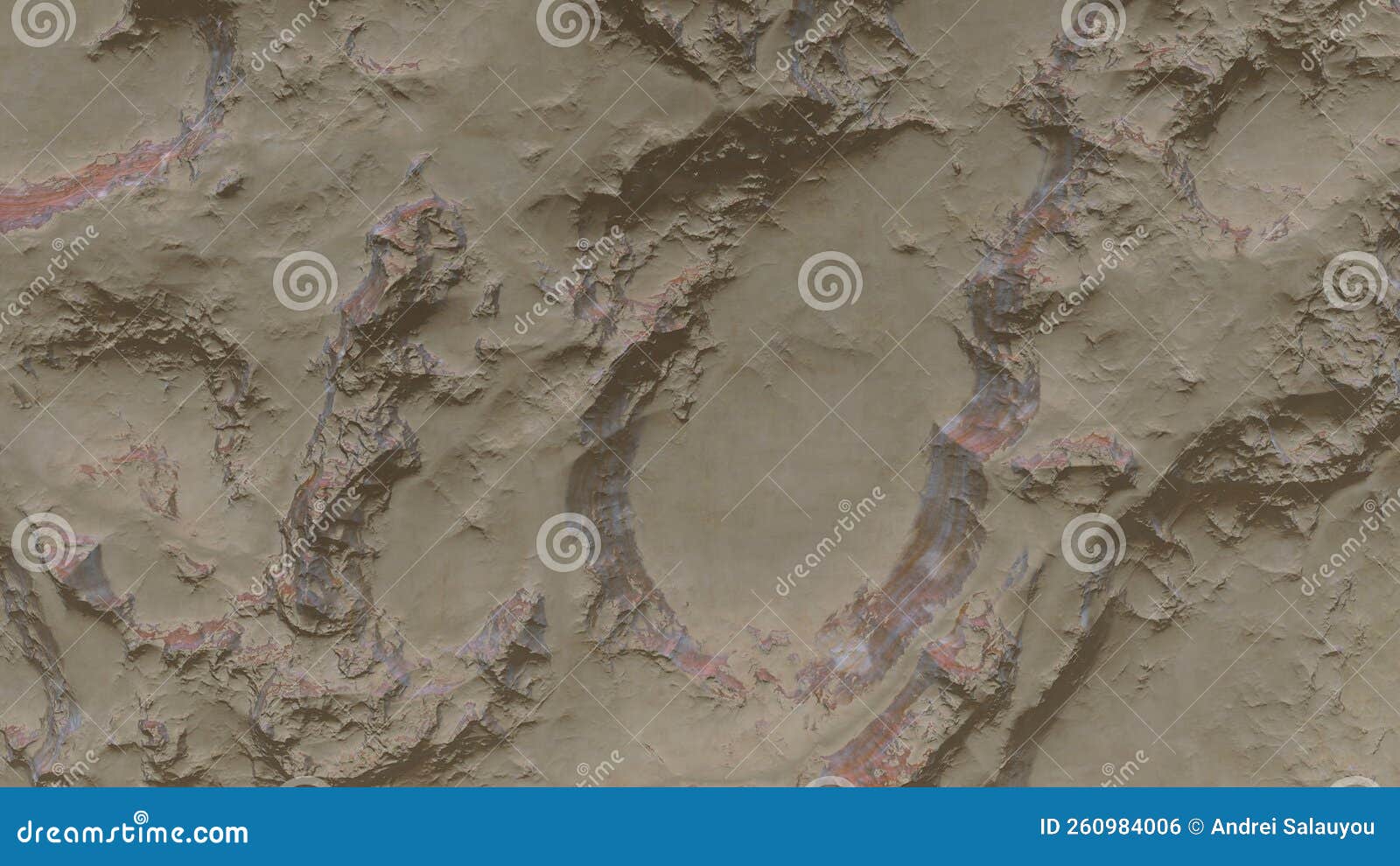 Abstract Background, Texture of a Alien Planet, Realistic Texture of ...