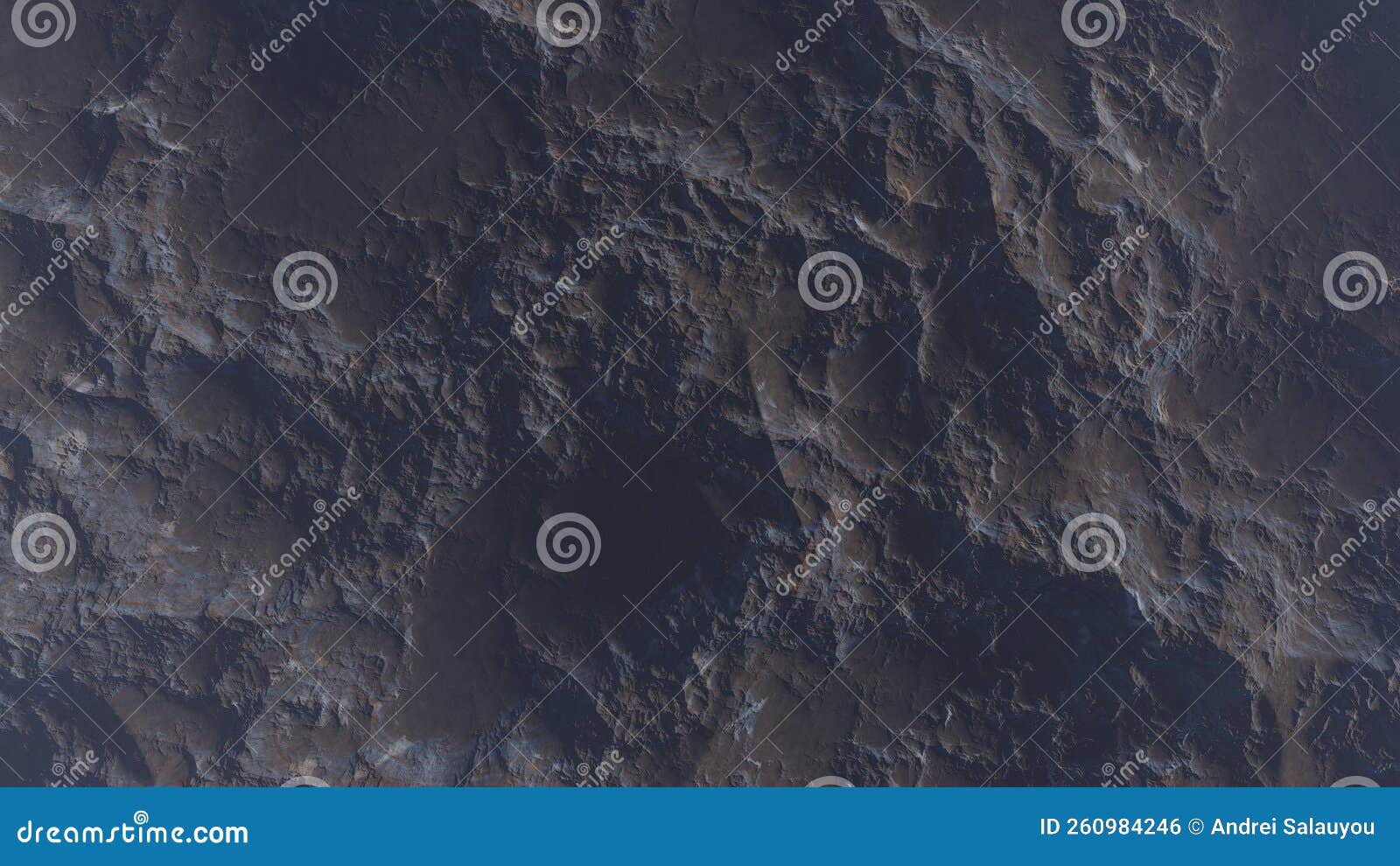 Abstract Background, Texture of a Alien Planet, Realistic Texture of ...