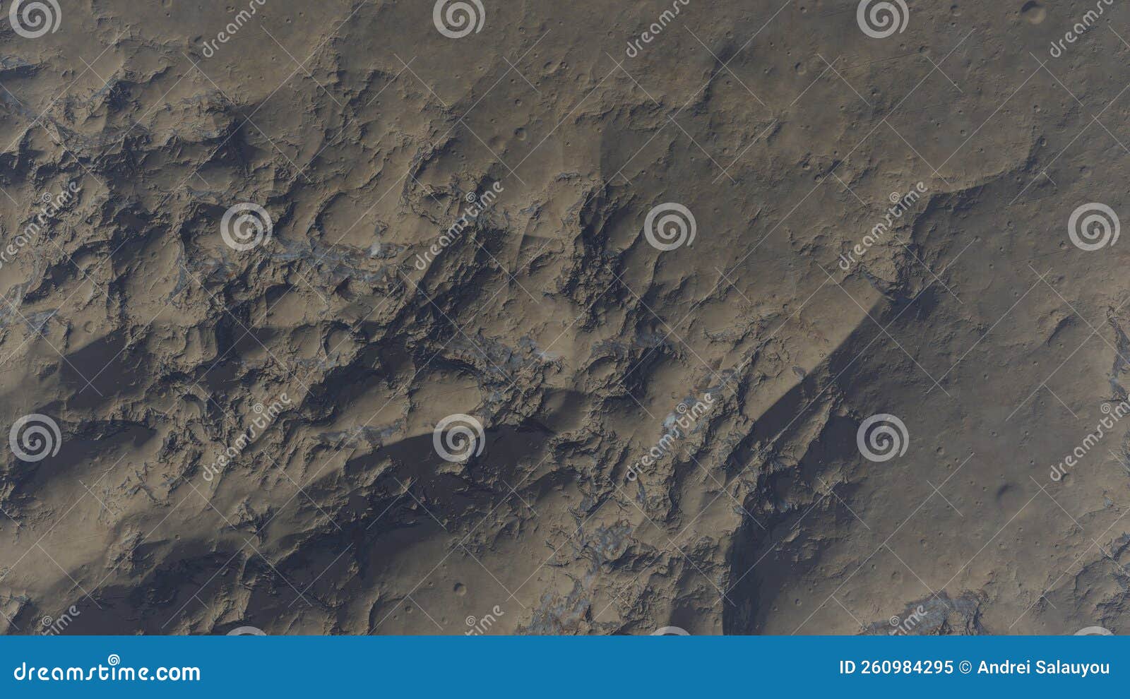 Abstract Background, Texture of a Alien Planet, Realistic Texture of ...