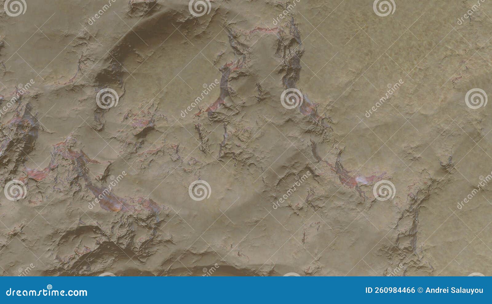 Abstract Background, Texture of a Alien Planet, Realistic Texture of ...