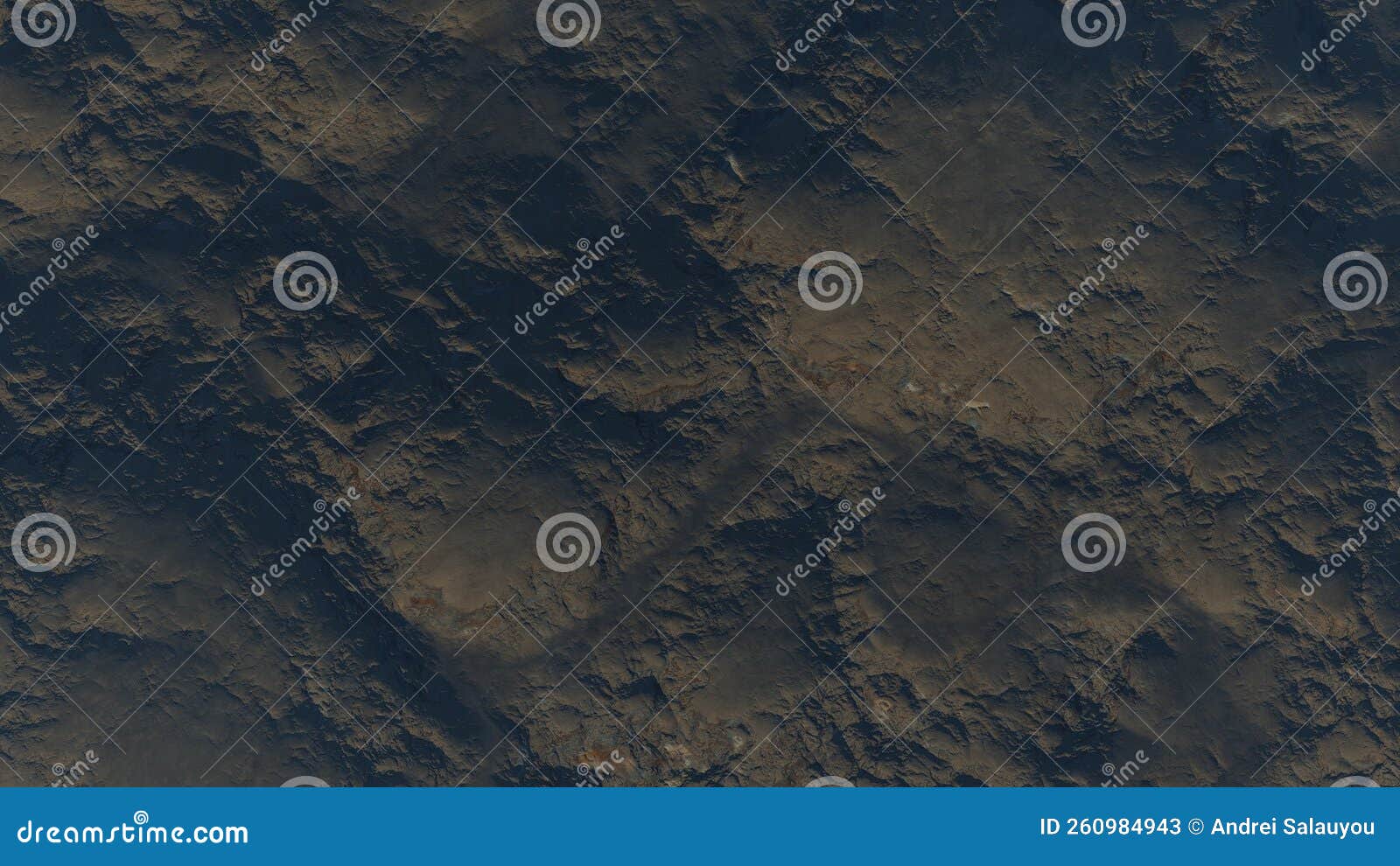 Abstract Background, Texture of a Alien Planet, Realistic Texture of ...