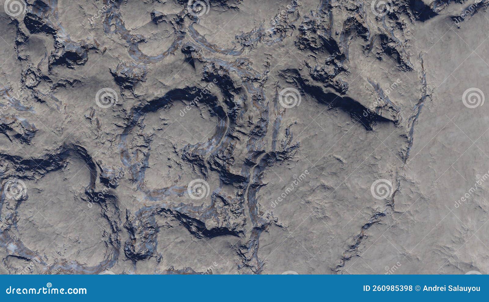 Abstract Background, Texture of a Alien Planet, Realistic Texture of ...