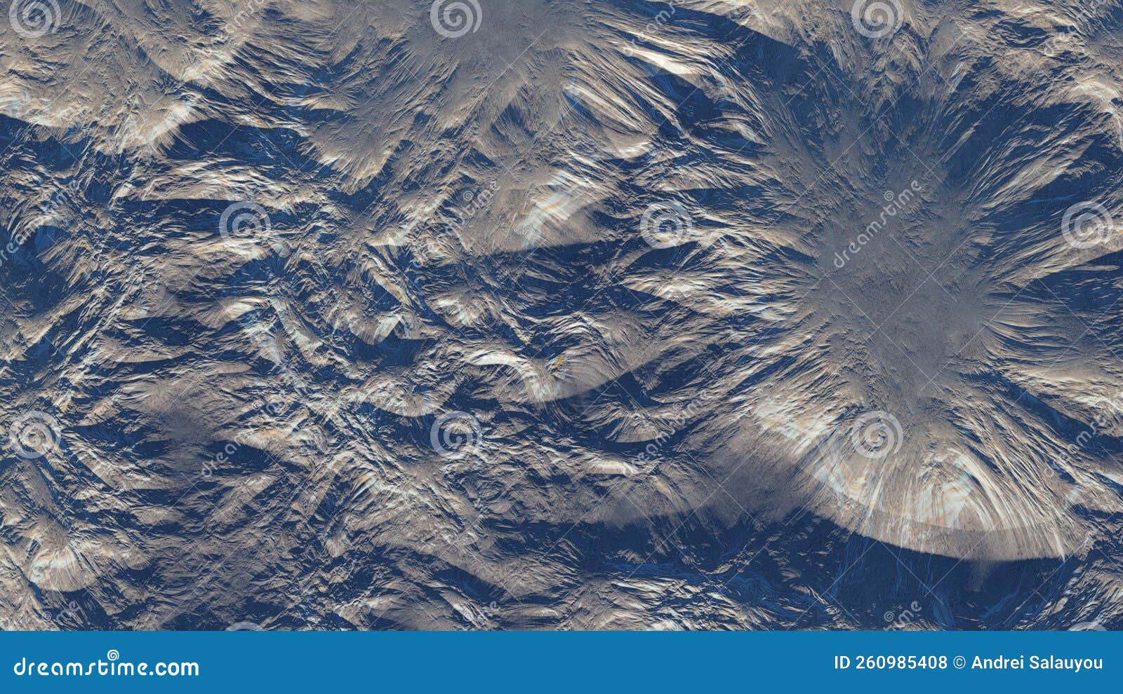 Abstract Background, Texture of a Alien Planet, Realistic Texture of ...