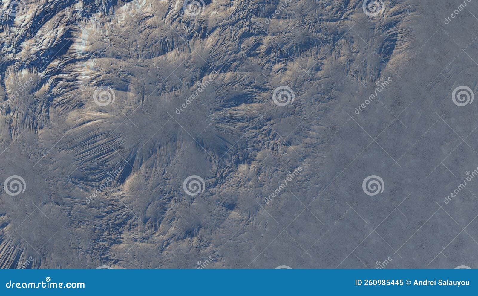 Abstract Background, Texture of a Alien Planet, Realistic Texture of ...