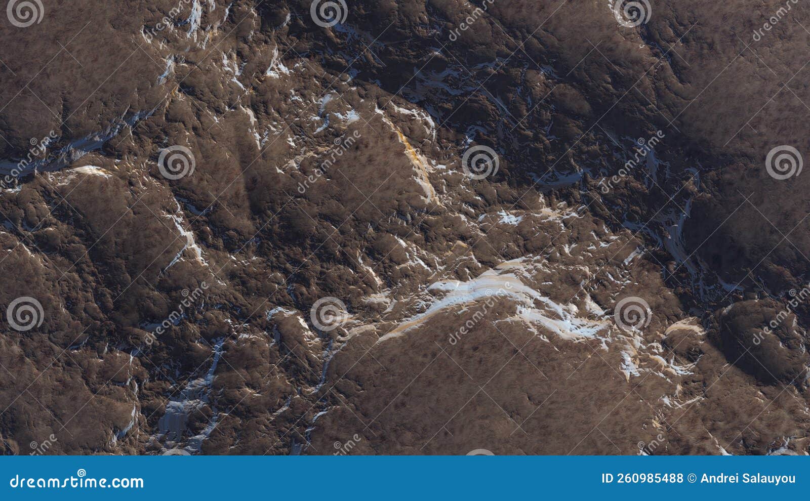 Abstract Background, Texture of a Alien Planet, Realistic Texture of ...