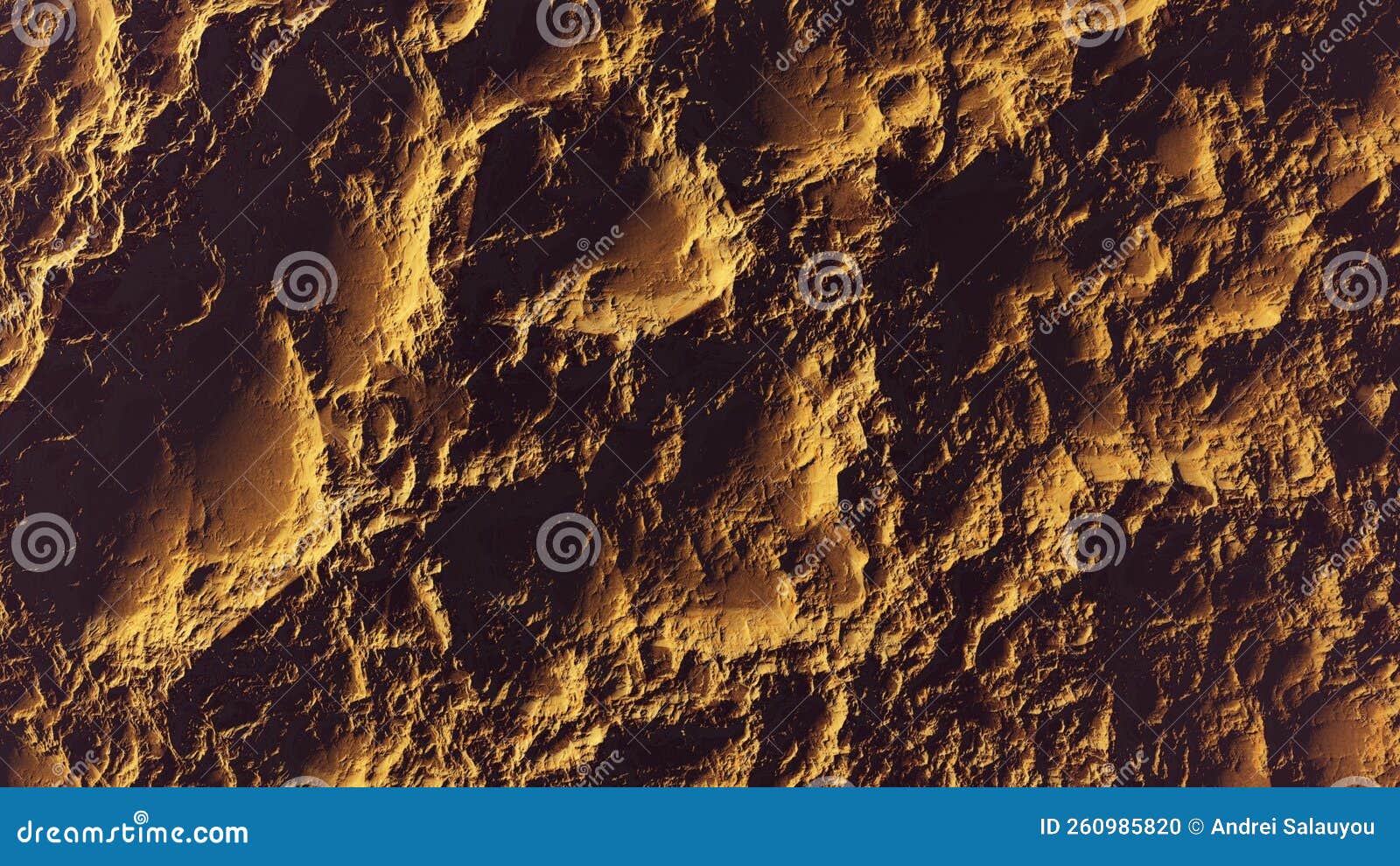Abstract Background, Texture of a Alien Planet, Realistic Texture of ...