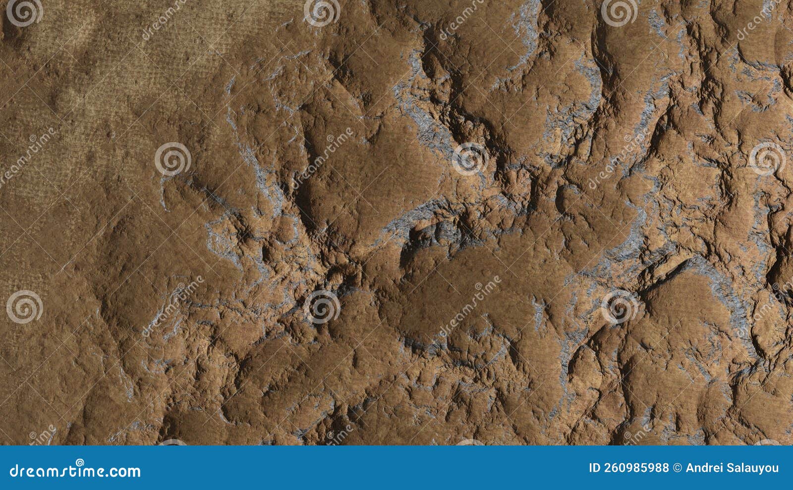 Abstract Background, Texture of a Alien Planet, Realistic Texture of ...