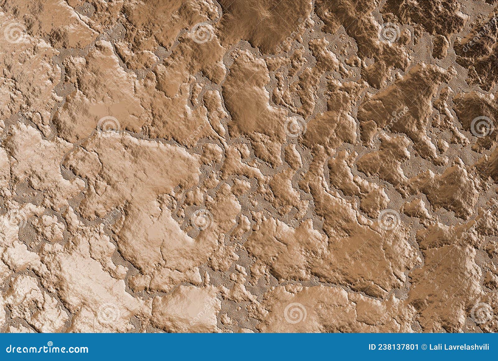 Abstract Background, Texture of a Alien Planet, Realistic Texture of ...