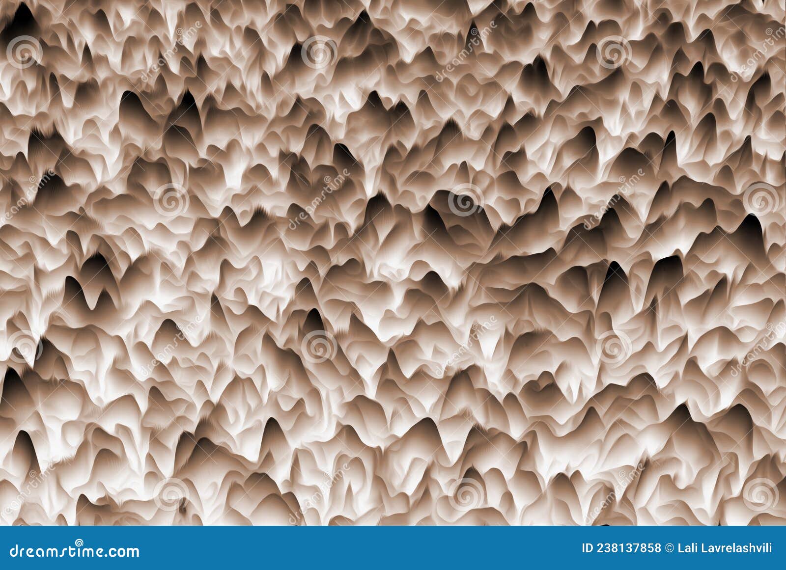 Abstract Background, Texture of a Alien Planet, Realistic Texture of ...