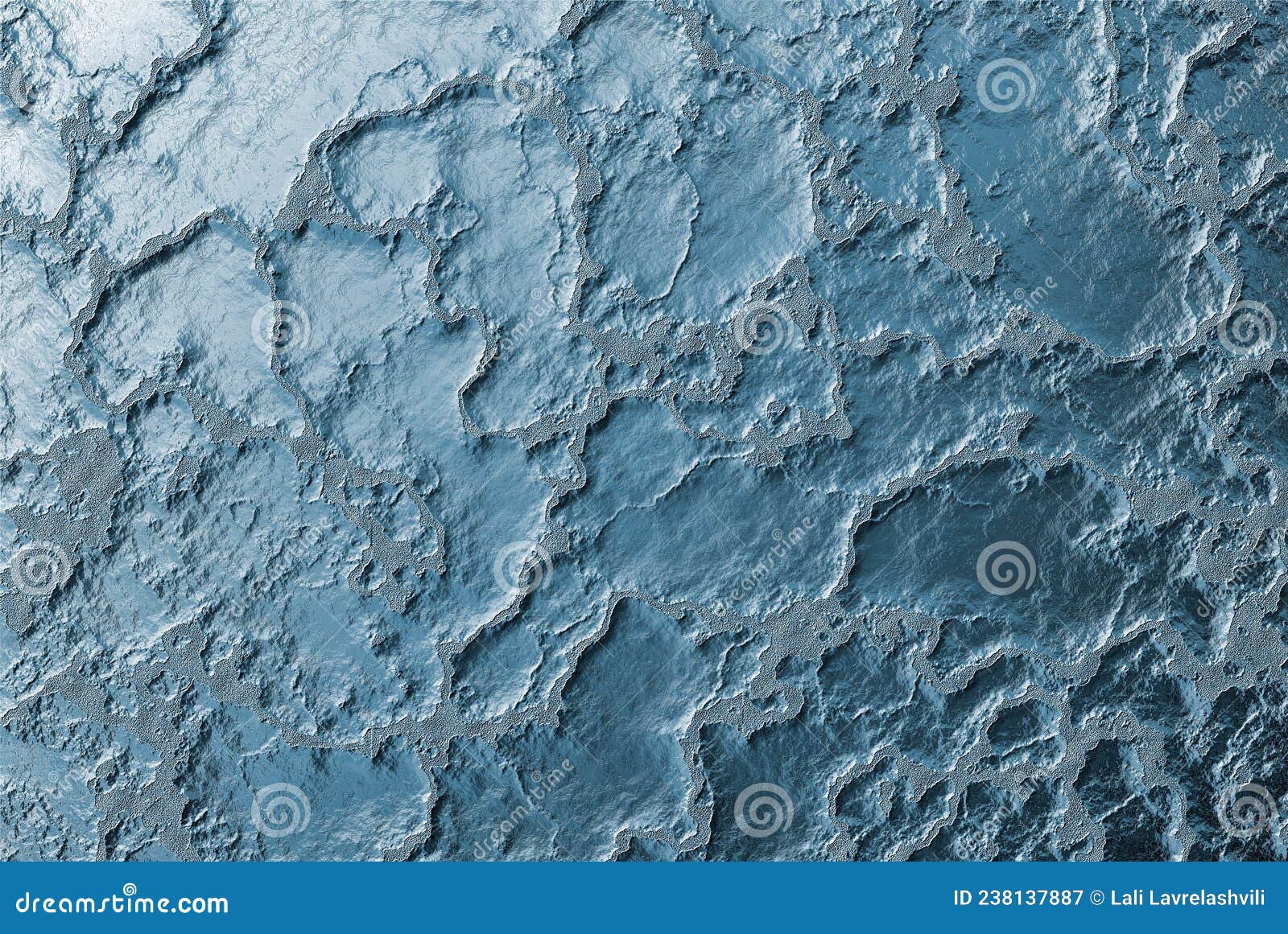 Abstract Background, Texture of a Alien Planet, Realistic Texture of ...