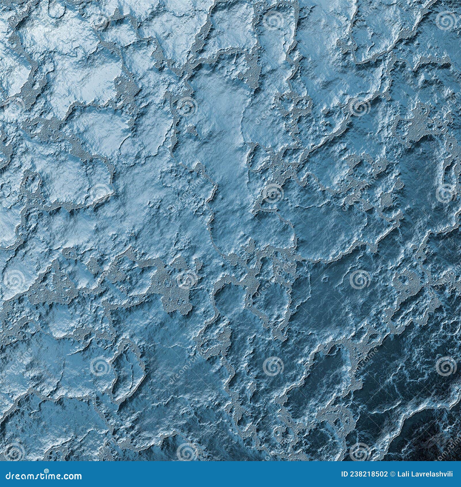 Abstract Background, Texture of a Alien Planet, Realistic Texture of ...