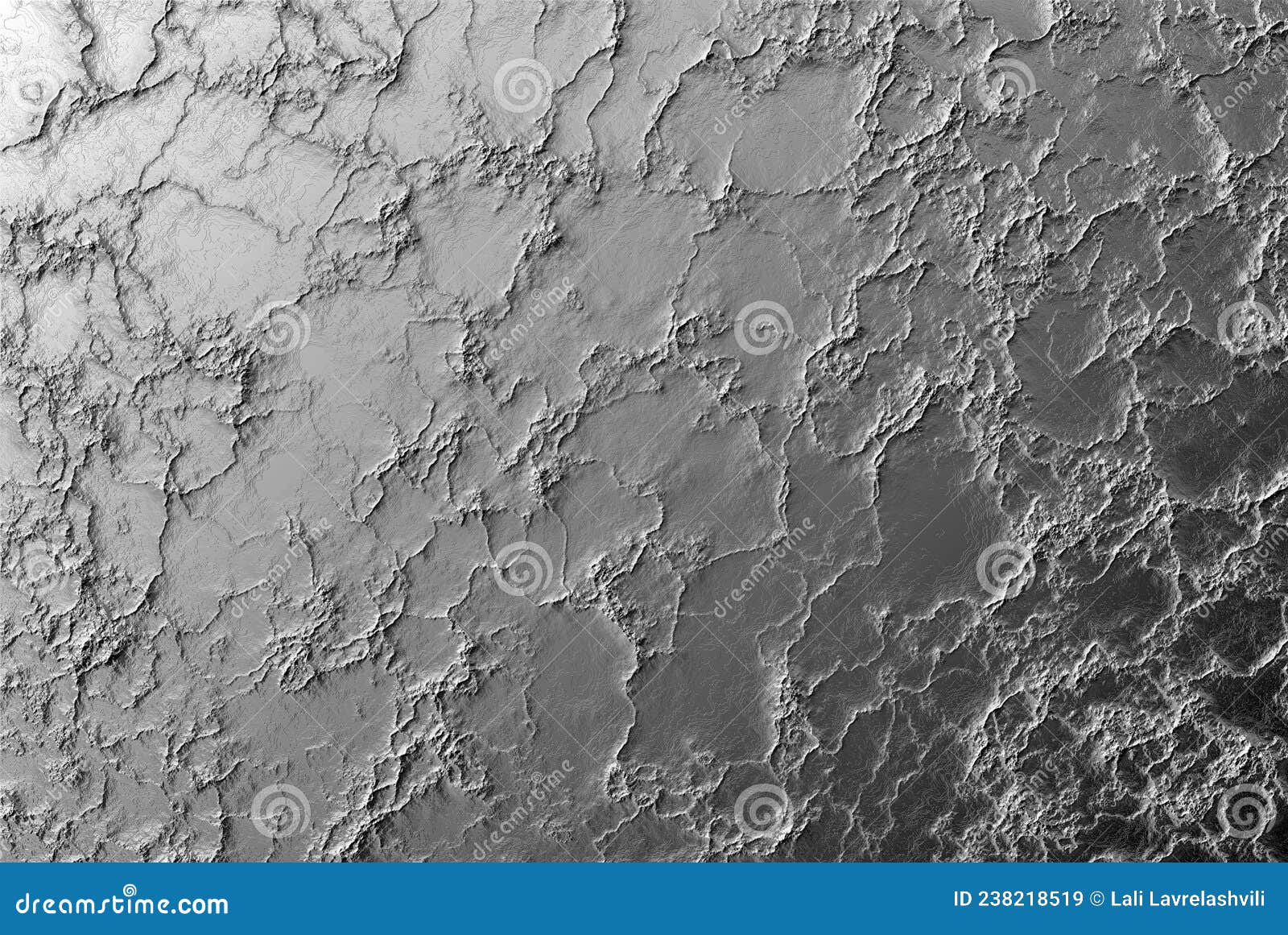 Abstract Background, Texture of a Alien Planet, Realistic Texture of ...