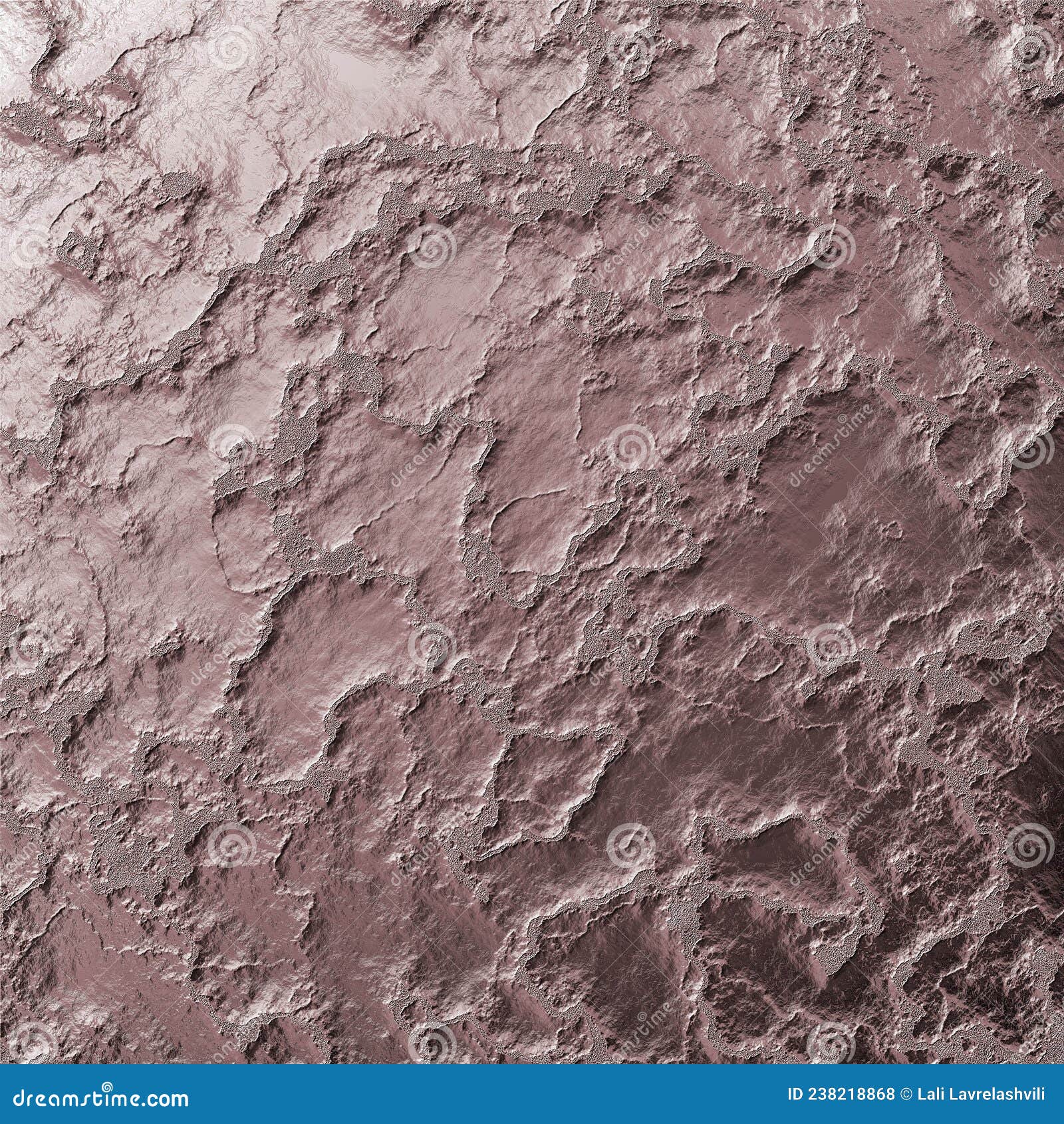 Abstract Background, Texture of a Alien Planet, Realistic Texture of ...